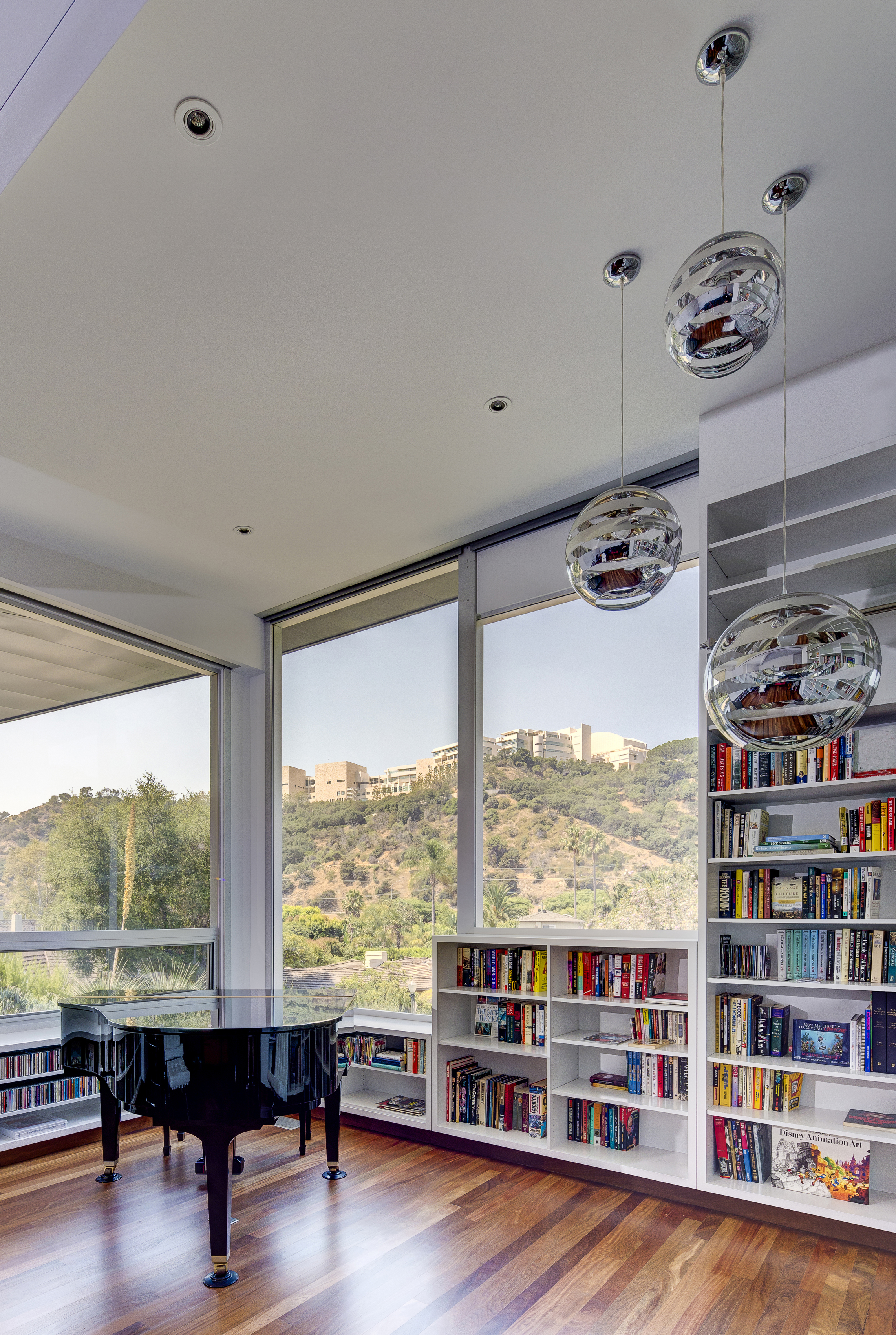 View House by Aaron Neubert Architects - Architizer