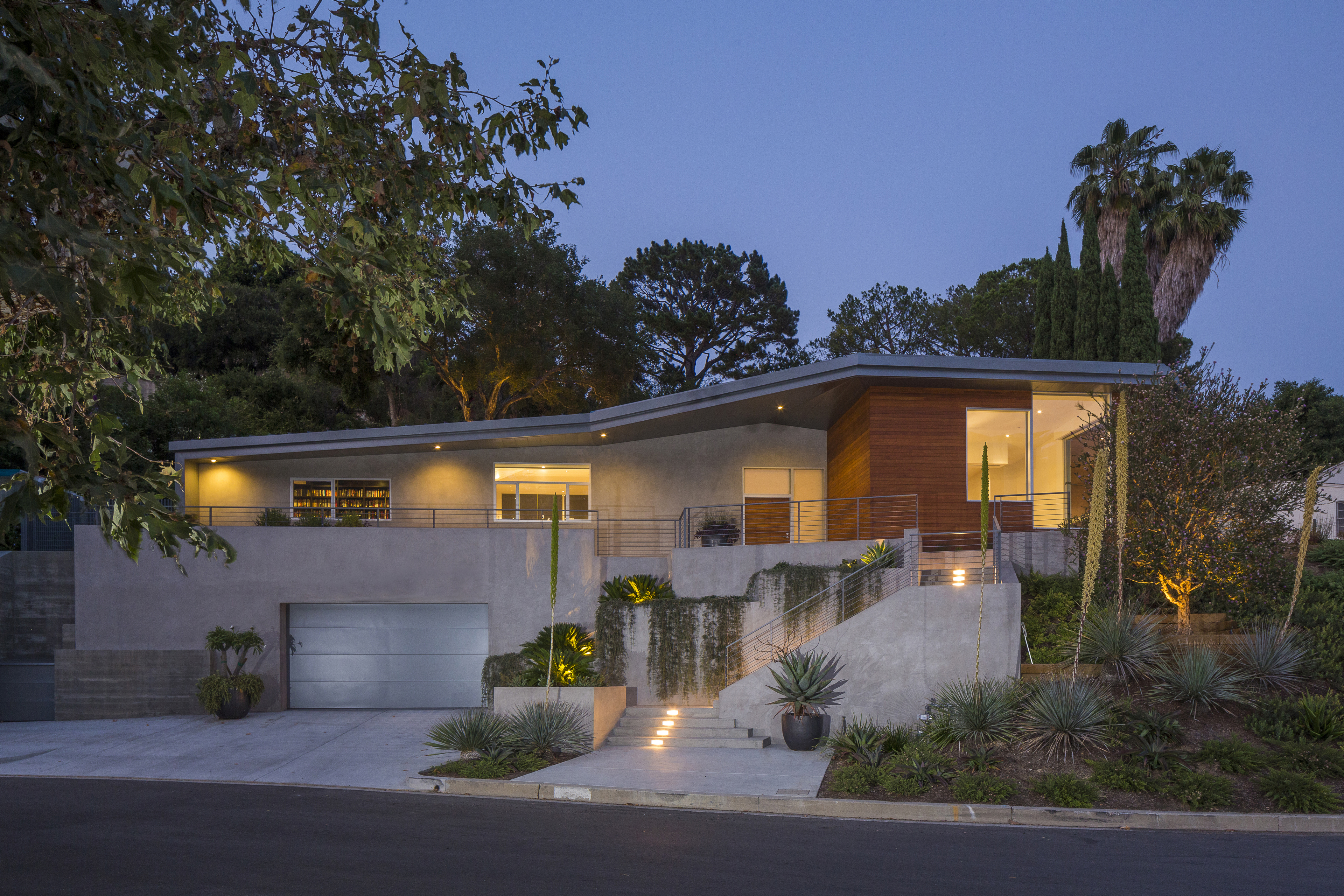 View House by Aaron Neubert Architects - Architizer