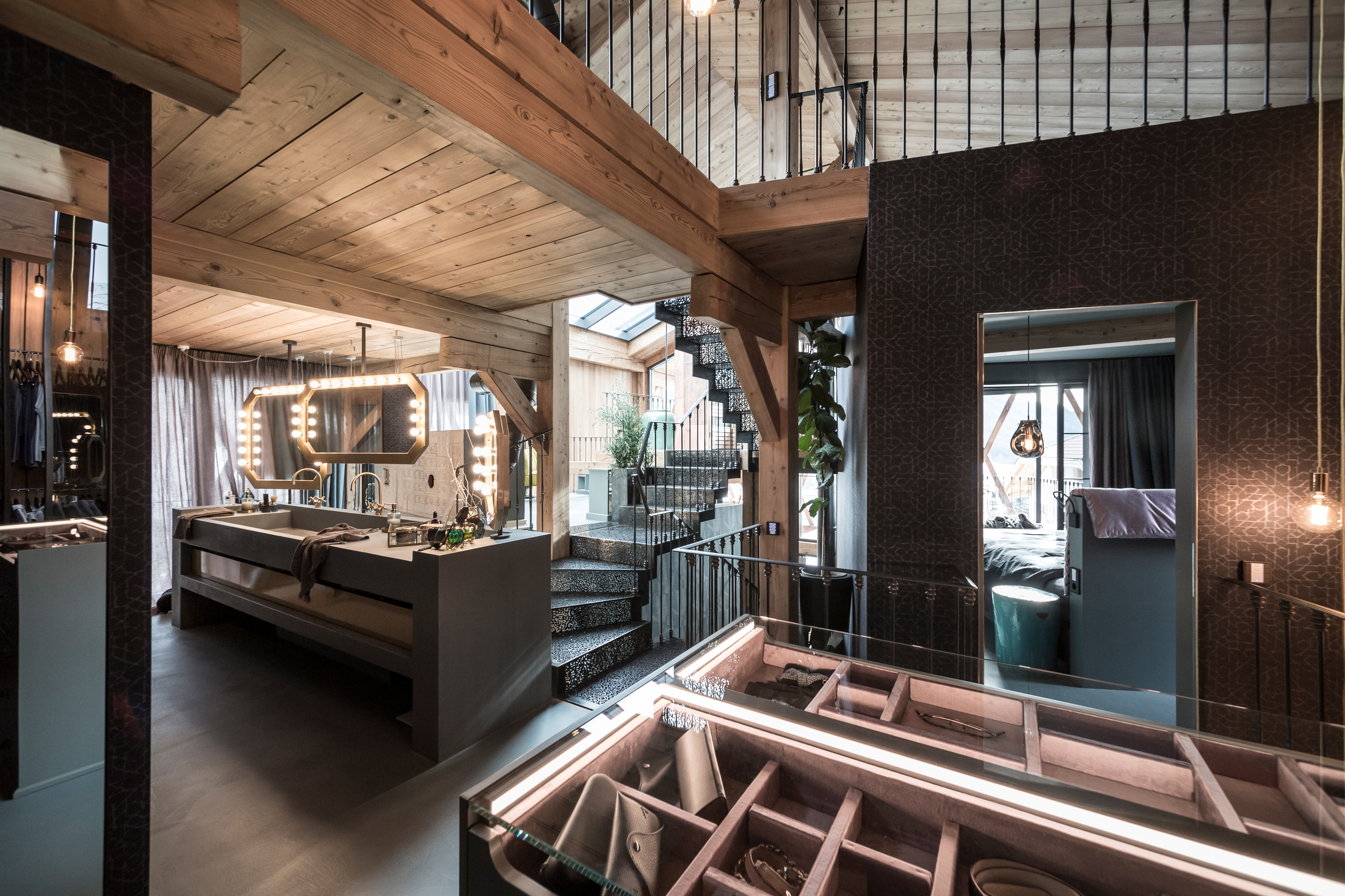 Messner: The dream house by NOA - Architizer