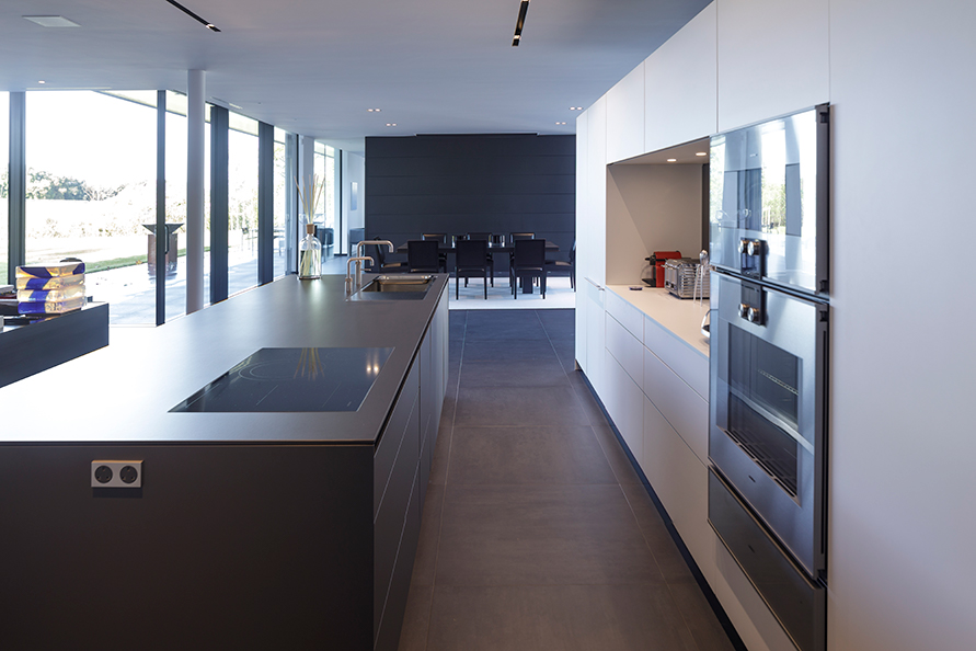 Architects commission by Kitchen Architecture - Architizer