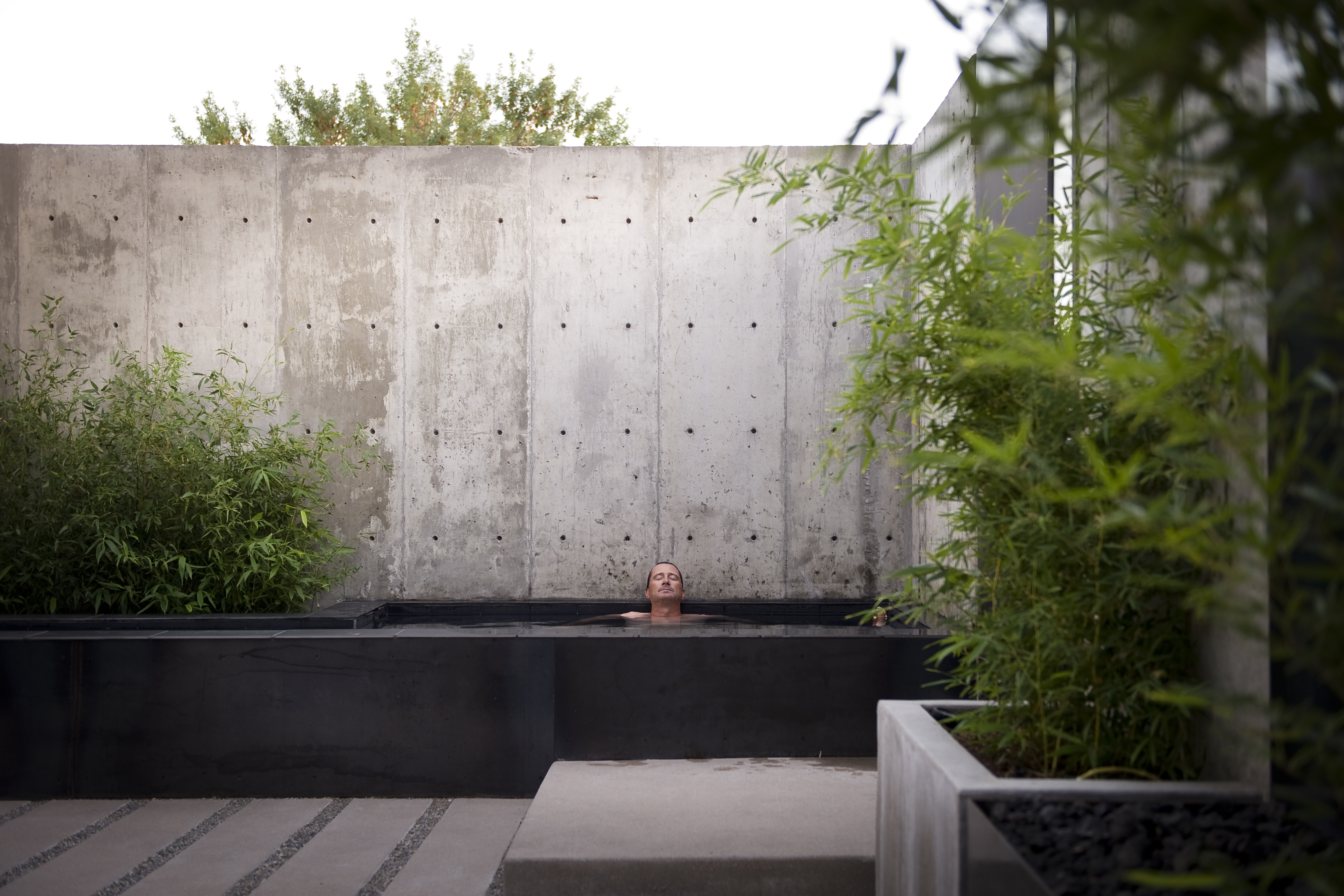 Alley House by Davis Urban Architecture + Design - Architizer