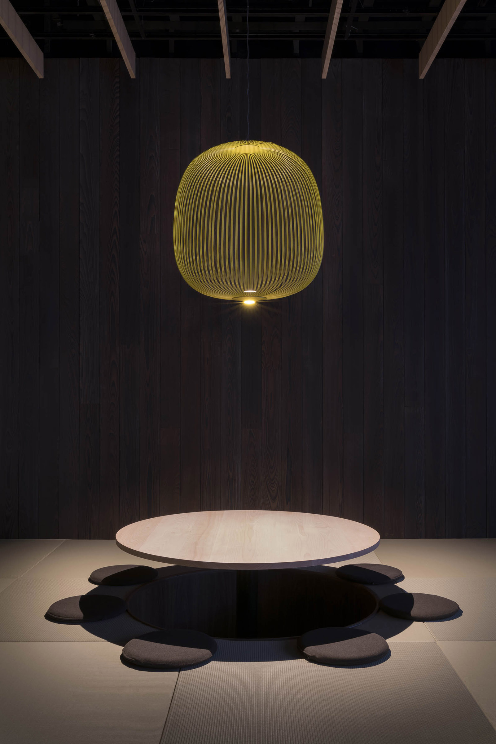 Gen Sou En Tea House by Suzumori Architecture - Architizer