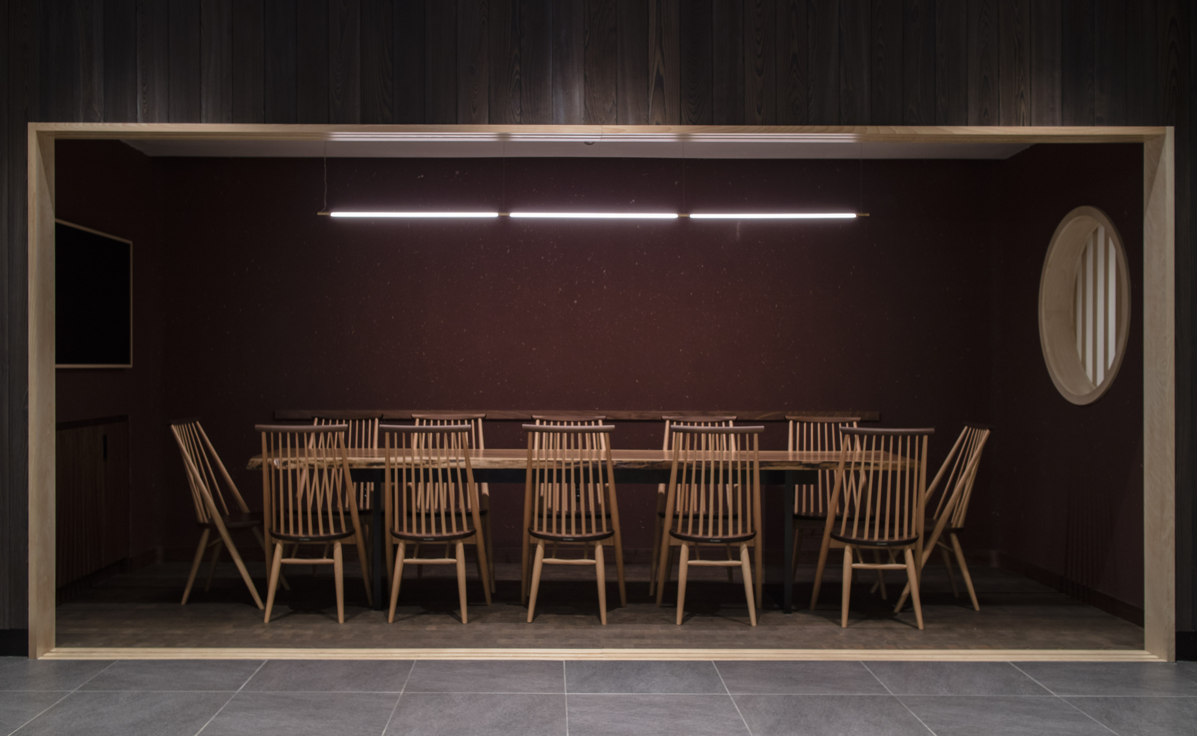 Gen Sou En Tea House by Suzumori Architecture - Architizer