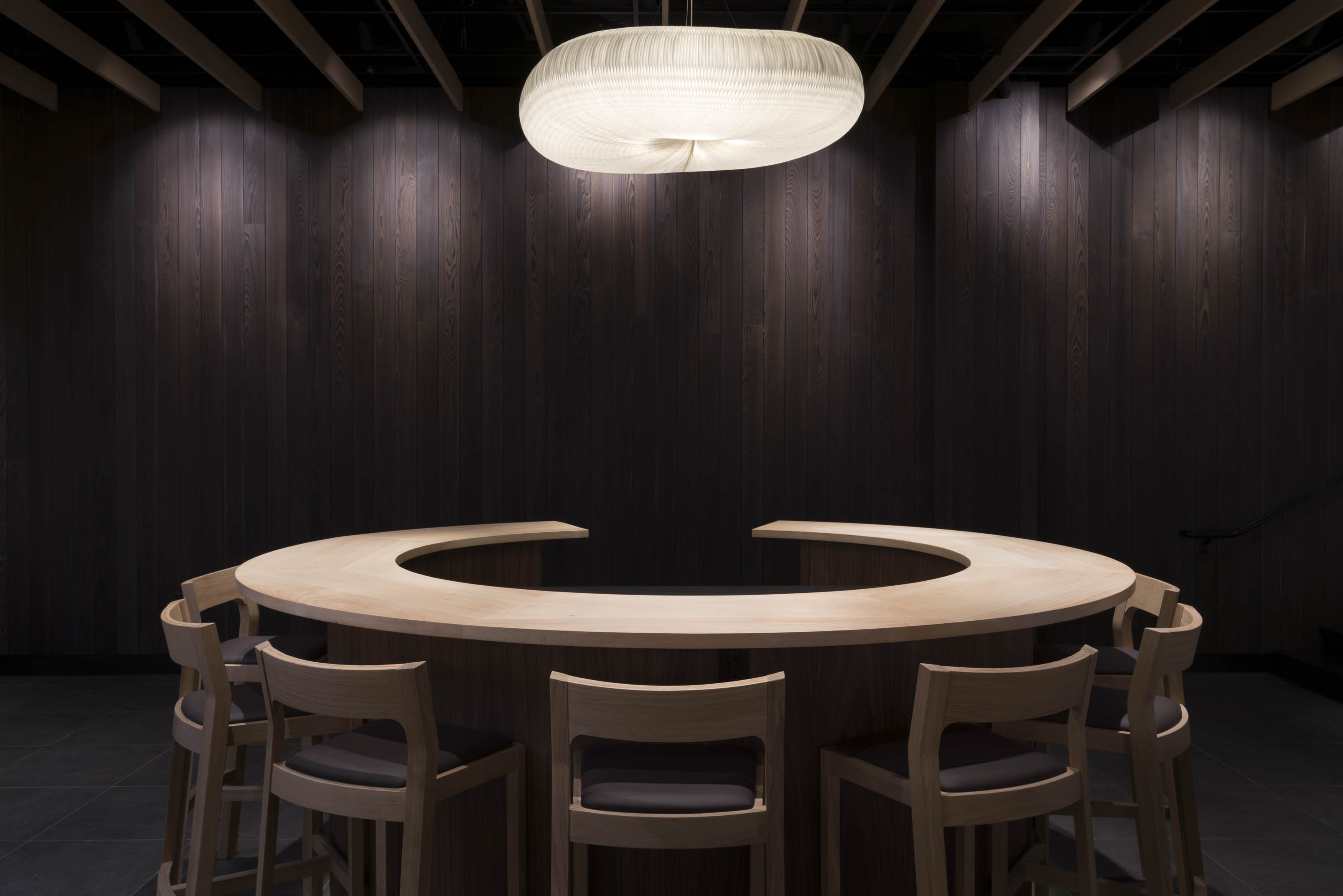 Gen Sou En Tea House by Suzumori Architecture - Architizer