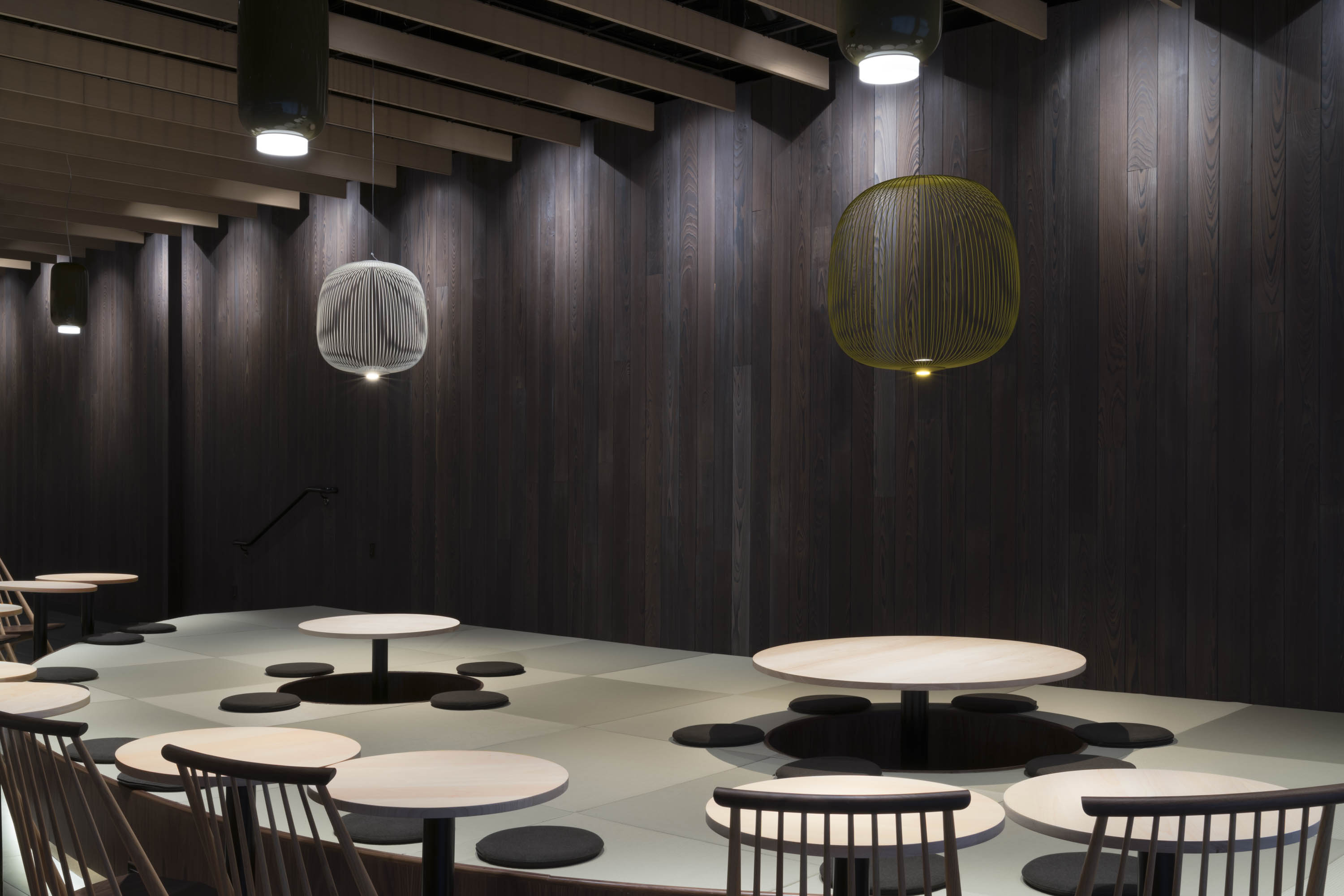 Gen Sou En Tea House by Suzumori Architecture - Architizer