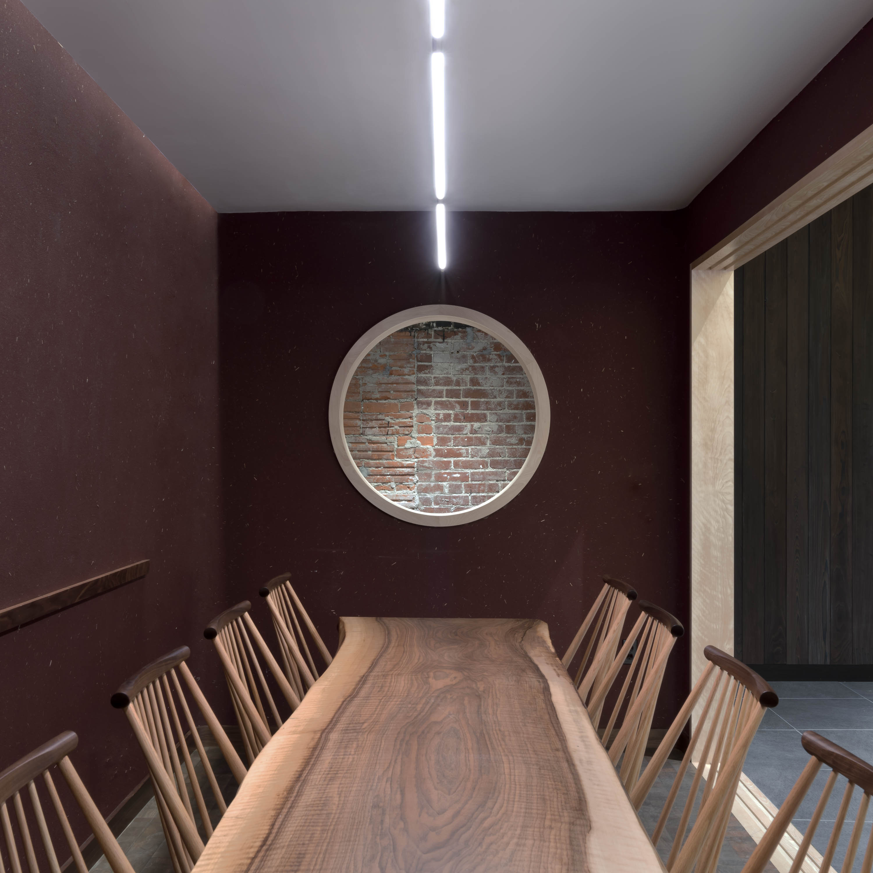 Gen Sou En Tea House by Suzumori Architecture - Architizer