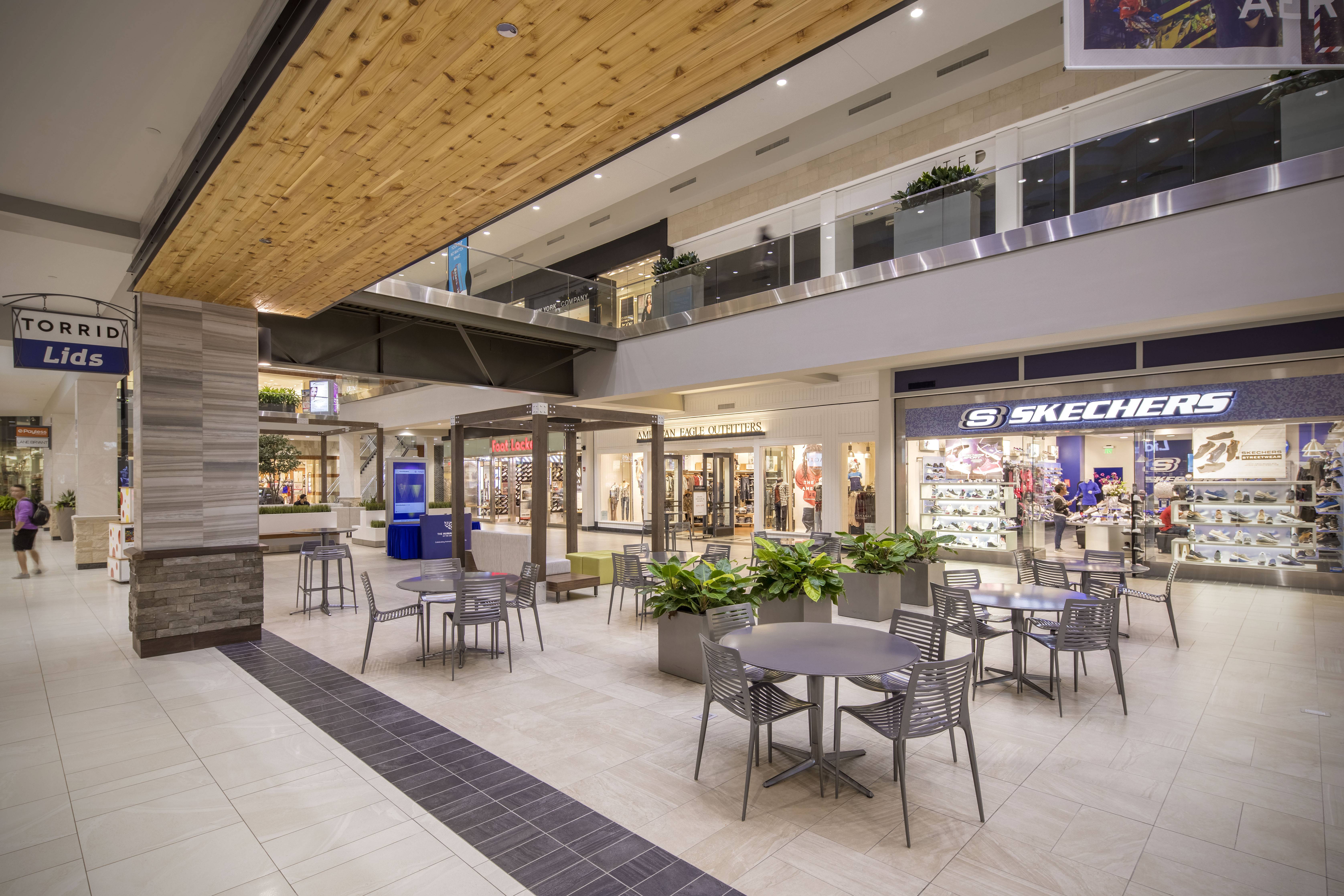 Perimeter Mall by Architecture Design Collaborative - Architizer