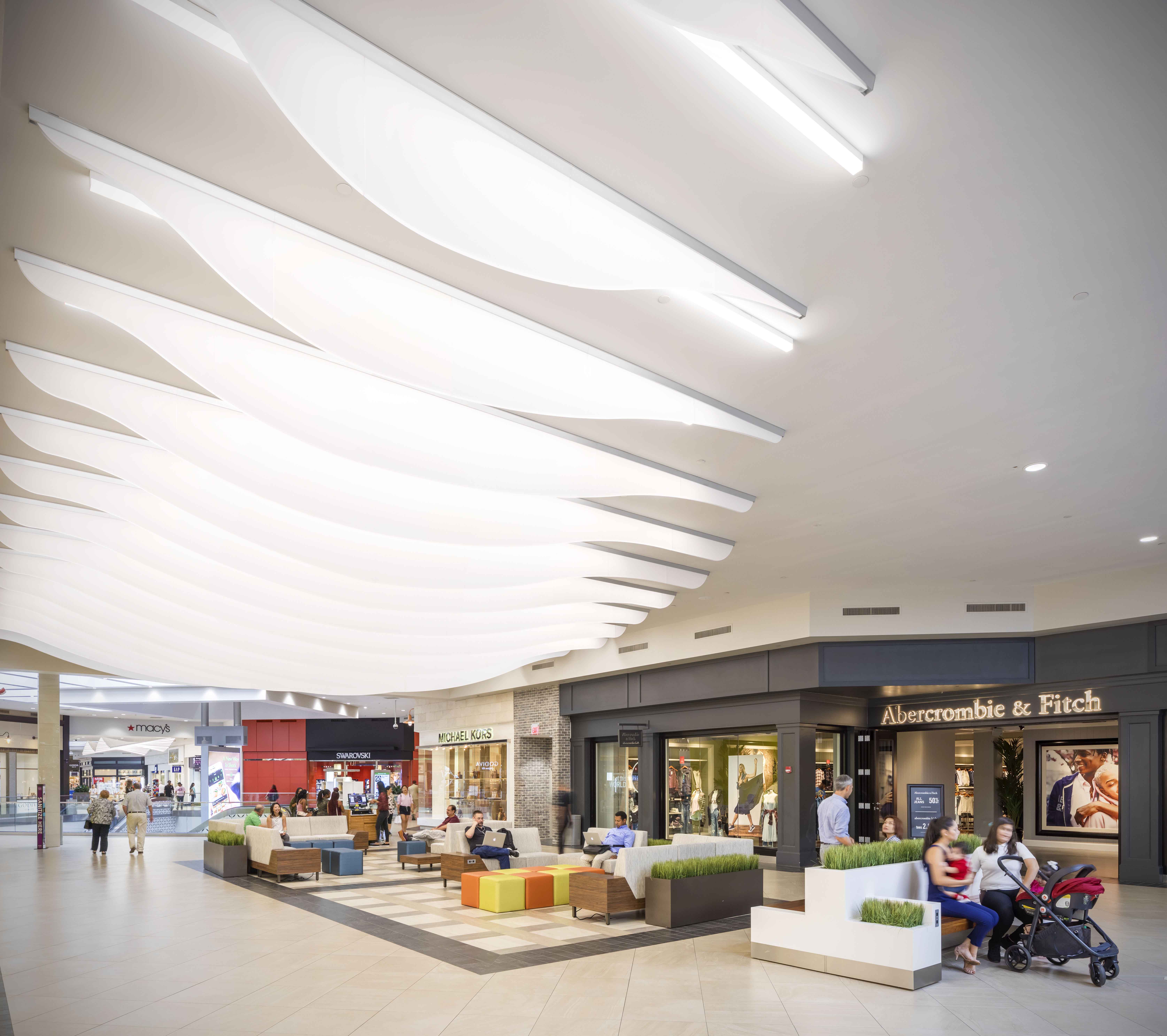 Perimeter Mall by Architecture Design Collaborative - Architizer