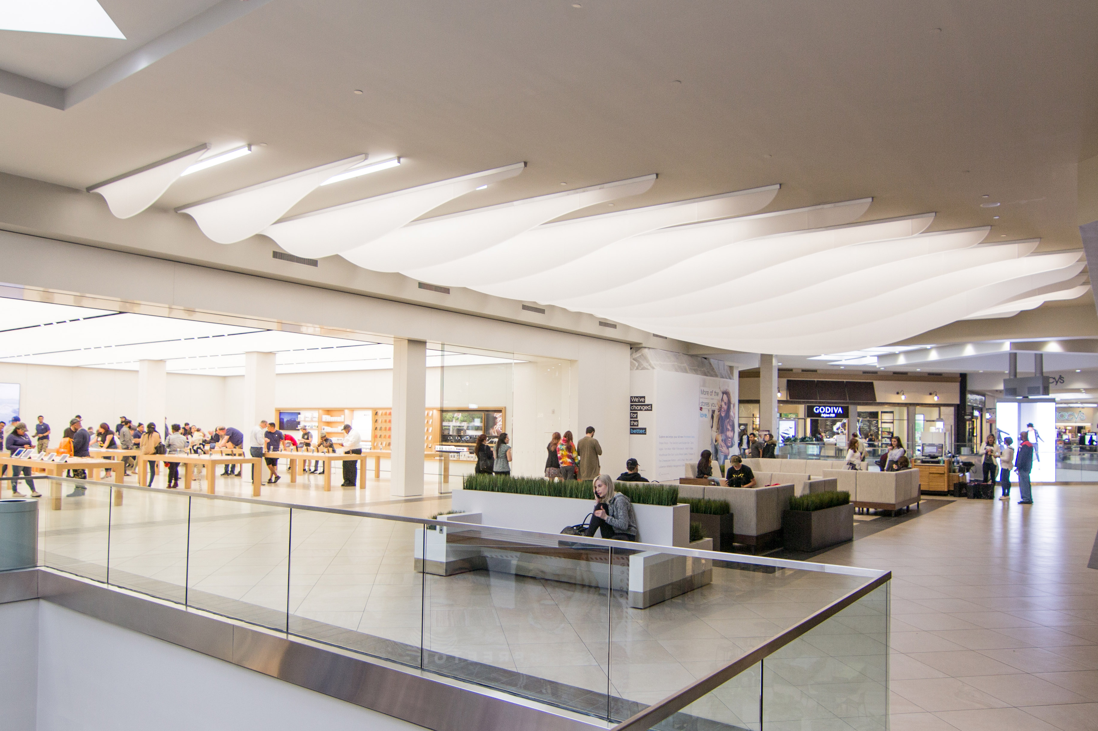 Perimeter Mall by Architecture Design Collaborative - Architizer