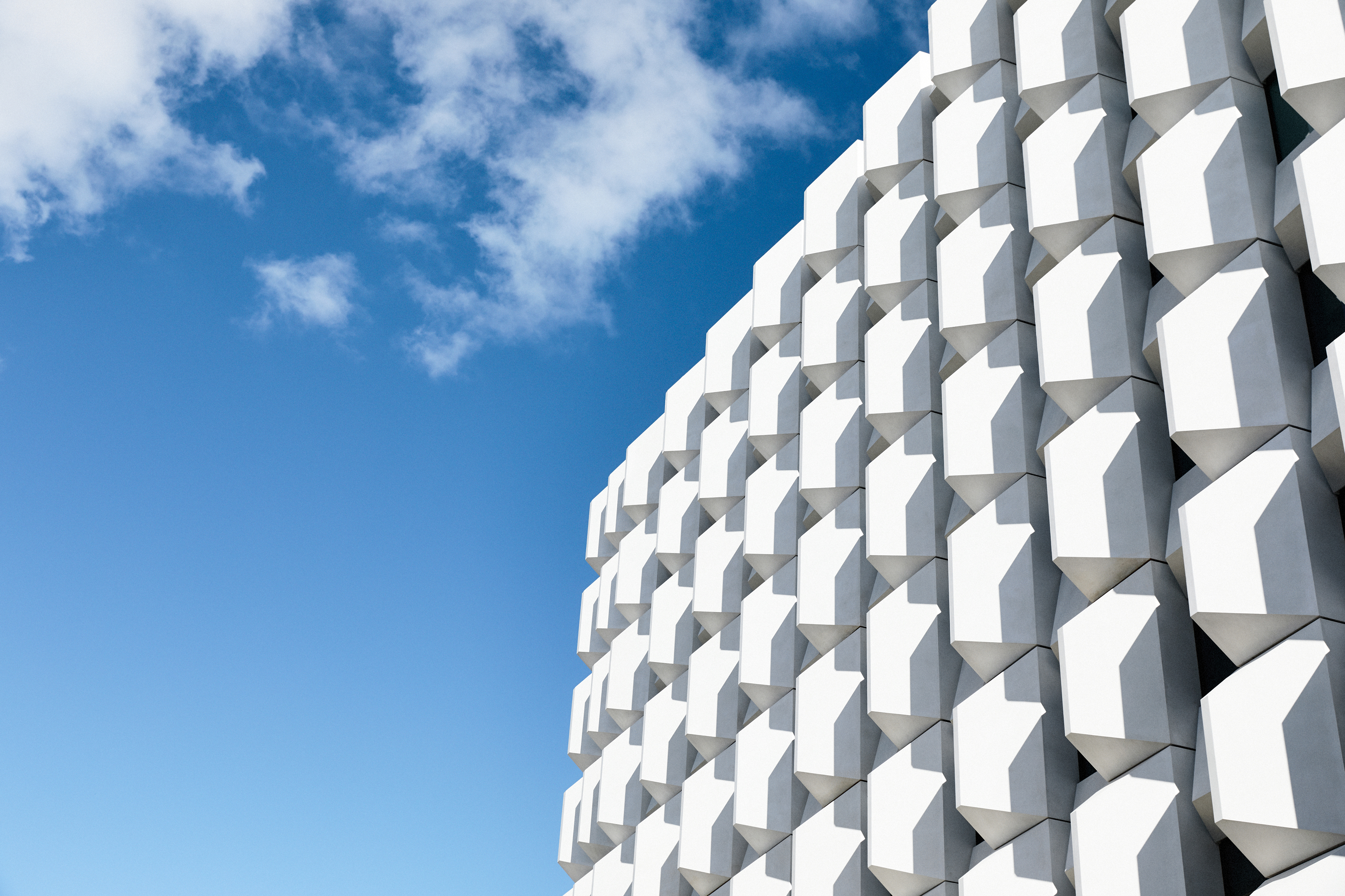 18 Innovation Walk Revitalisation Project by Kosloff Architecture ...