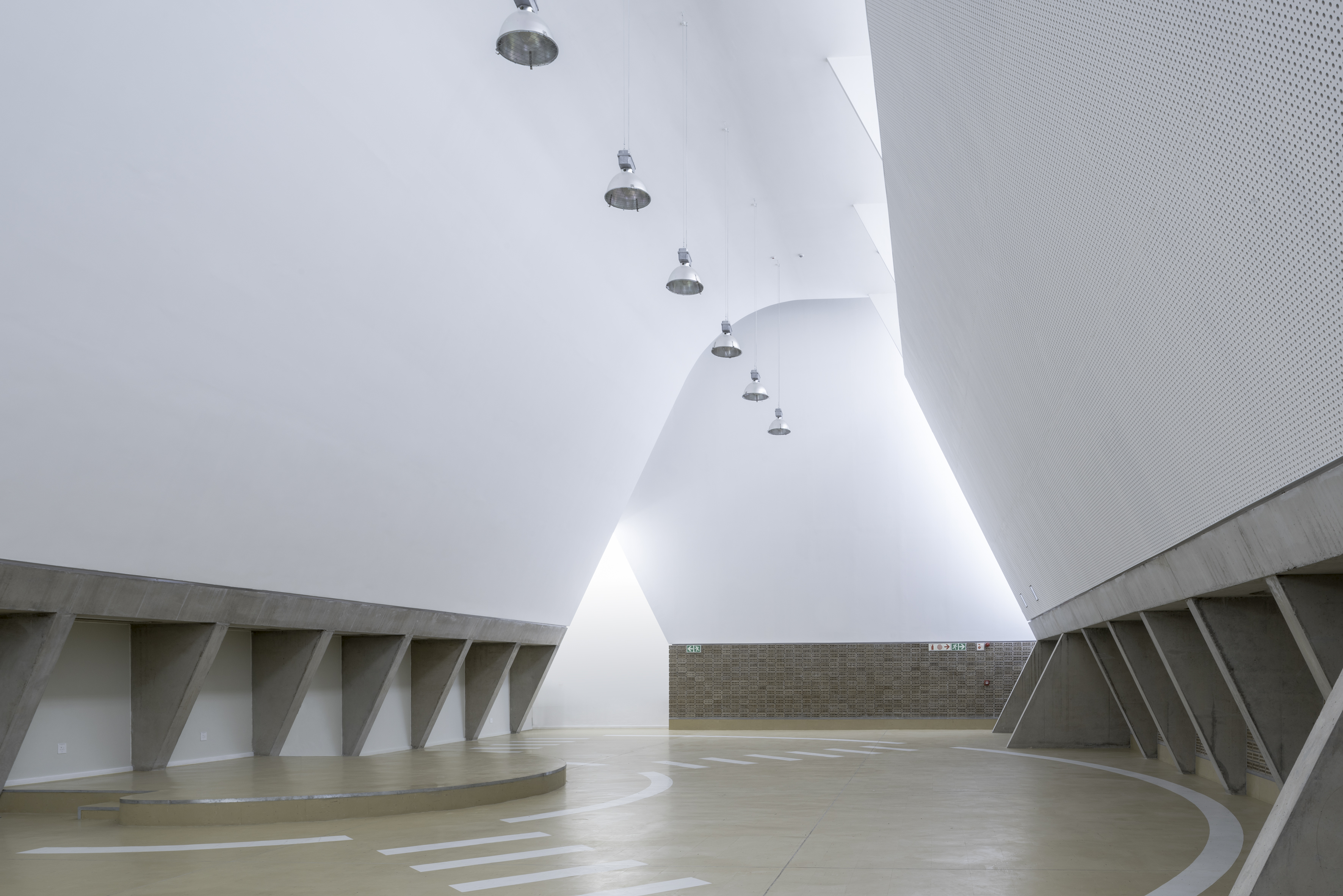 Cheré Botha School for learners with special education needs - Architizer