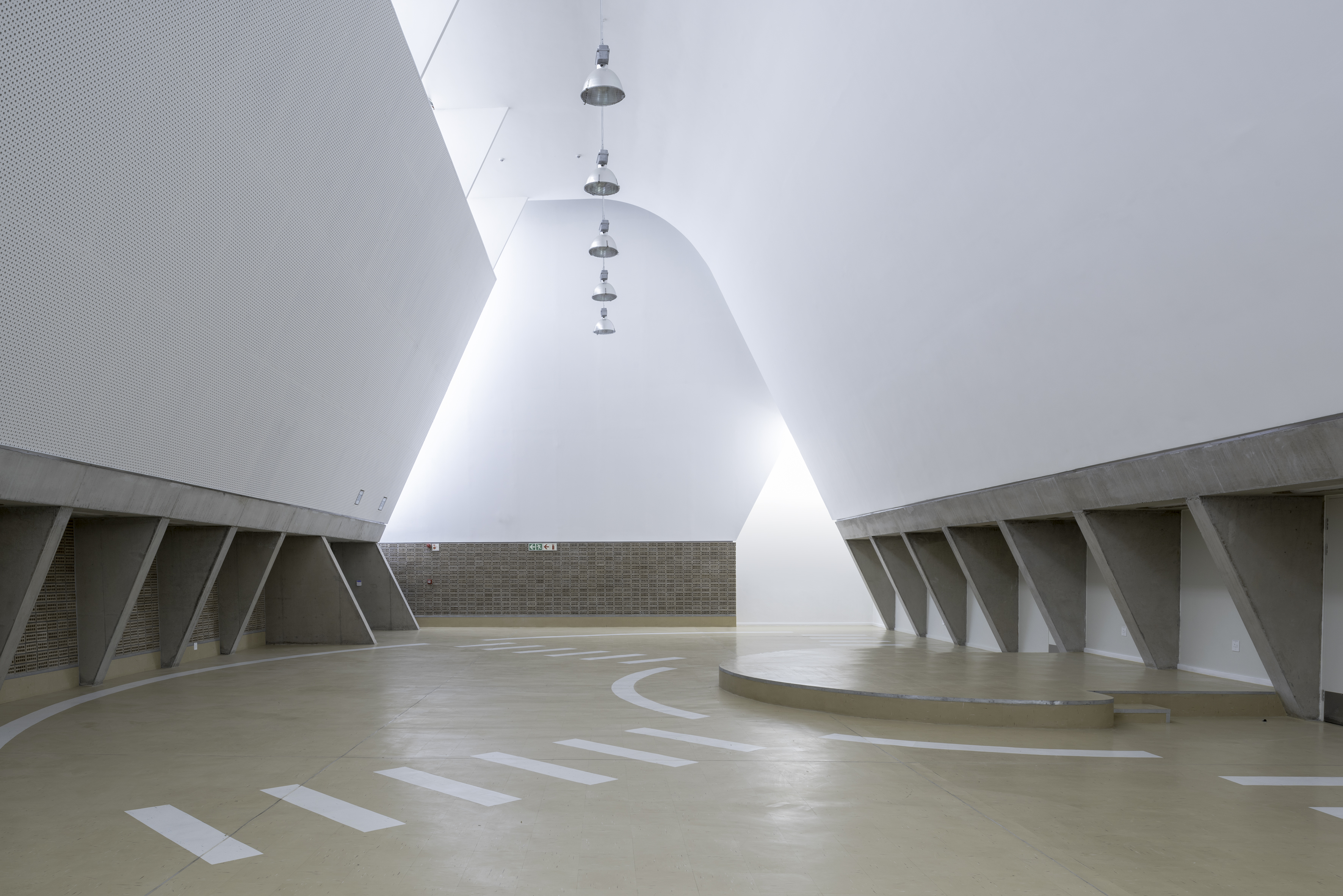 Cheré Botha School for learners with special education needs by Wolff ...