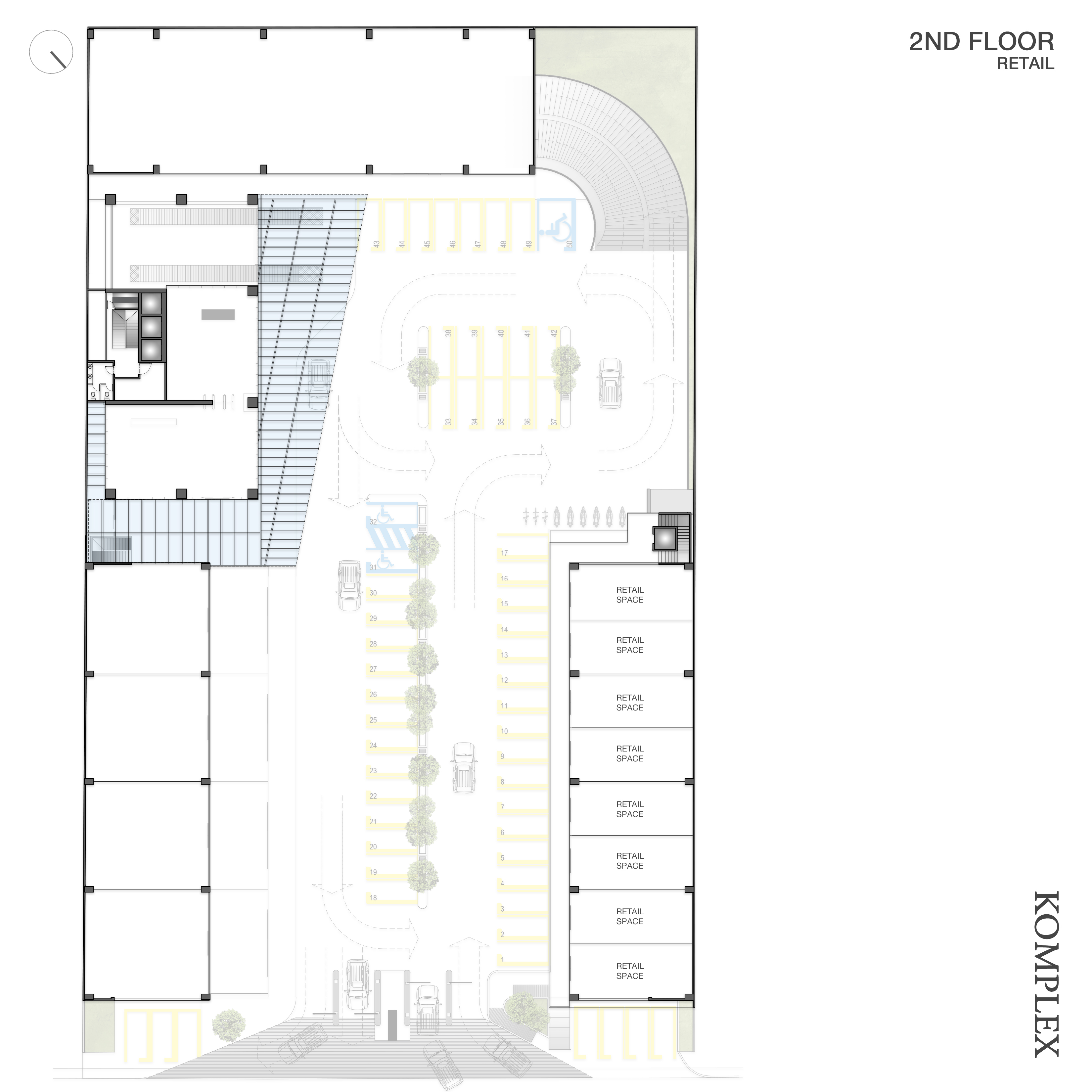 Komplex Tower by VALDEZ ARQUITECTOS - Architizer