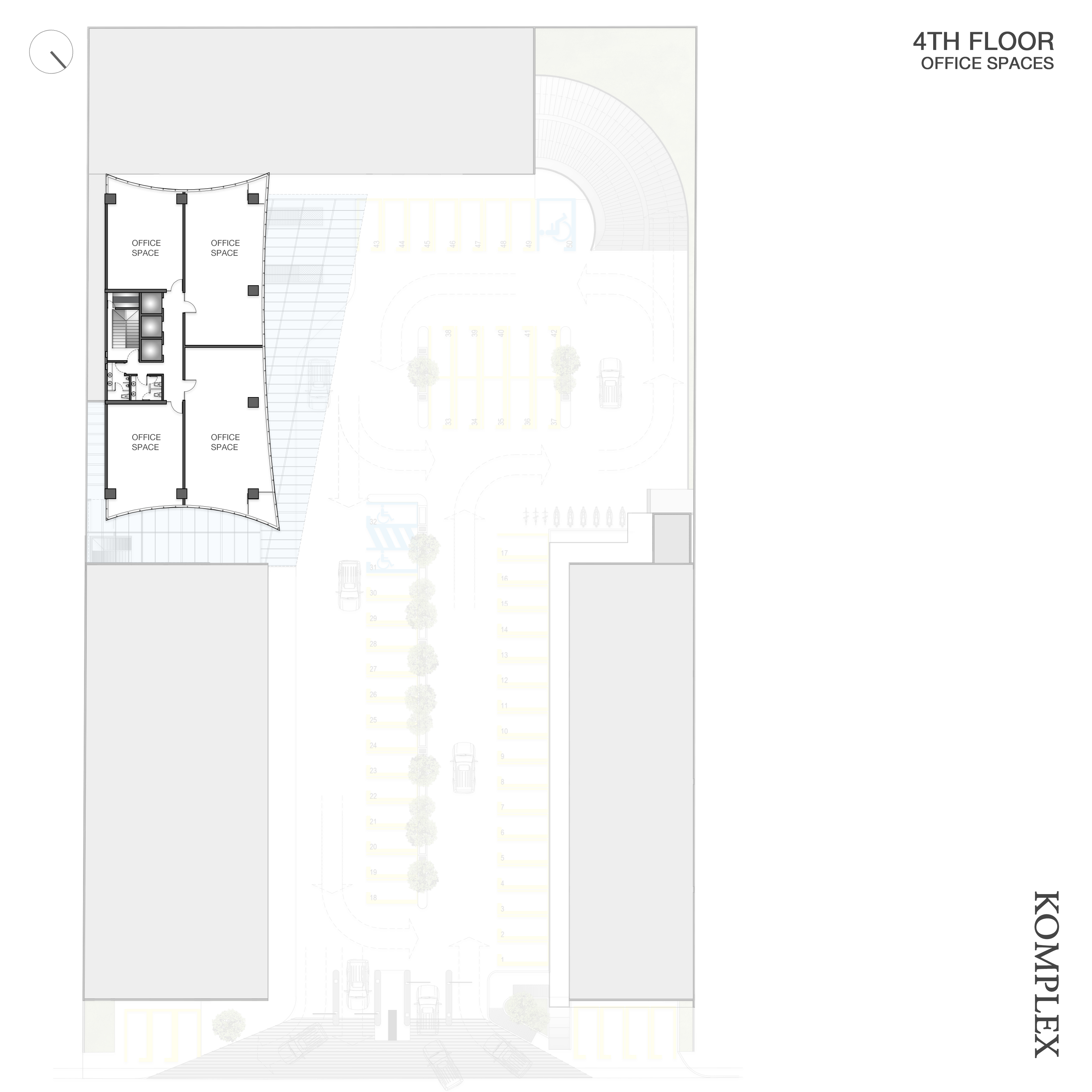 Komplex Tower by VALDEZ ARQUITECTOS - Architizer