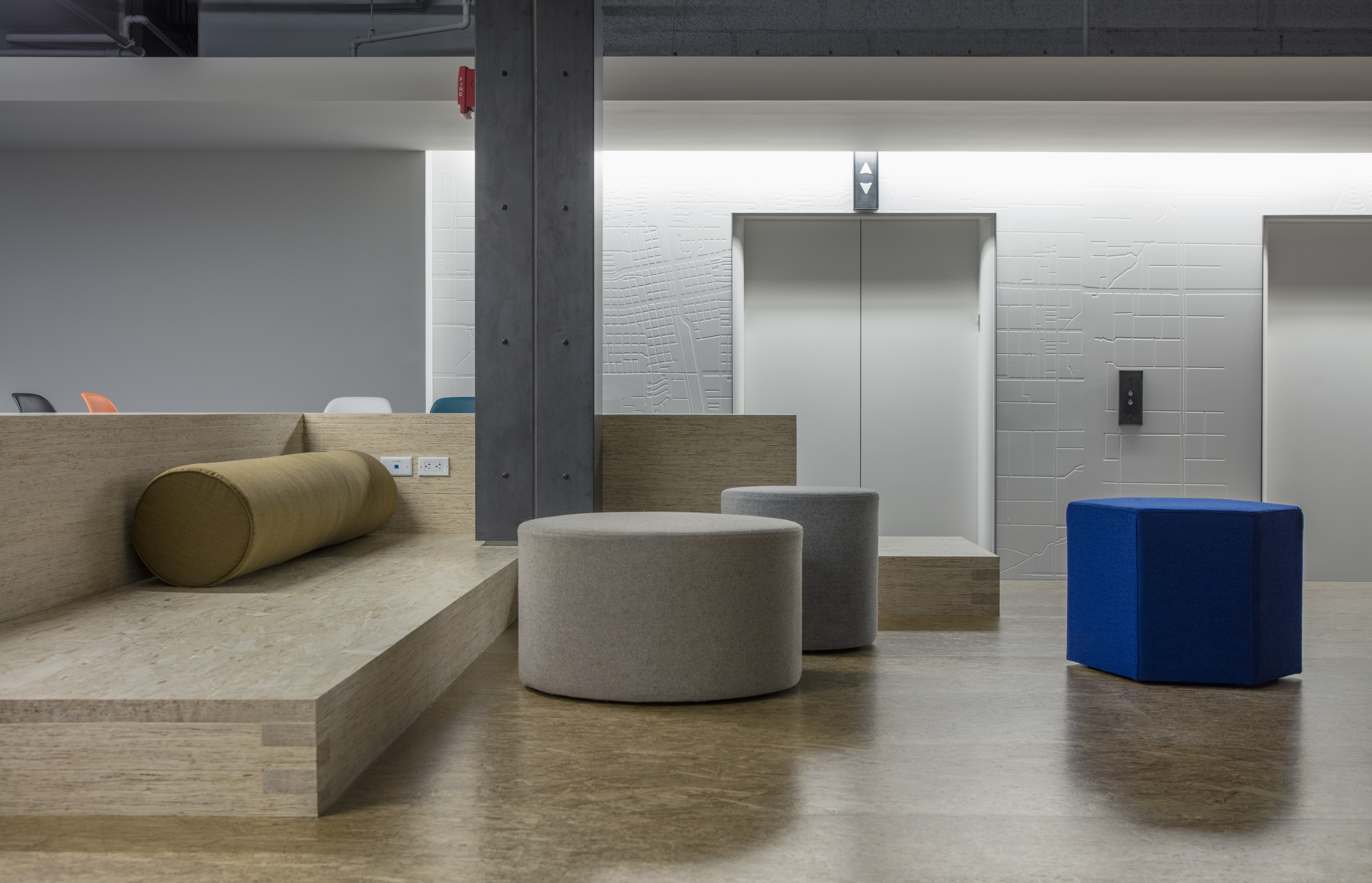 marketplace one - the department | 76 degrees by 180 Degrees Inc ...