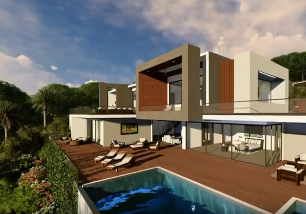 Apel Design - Architizer