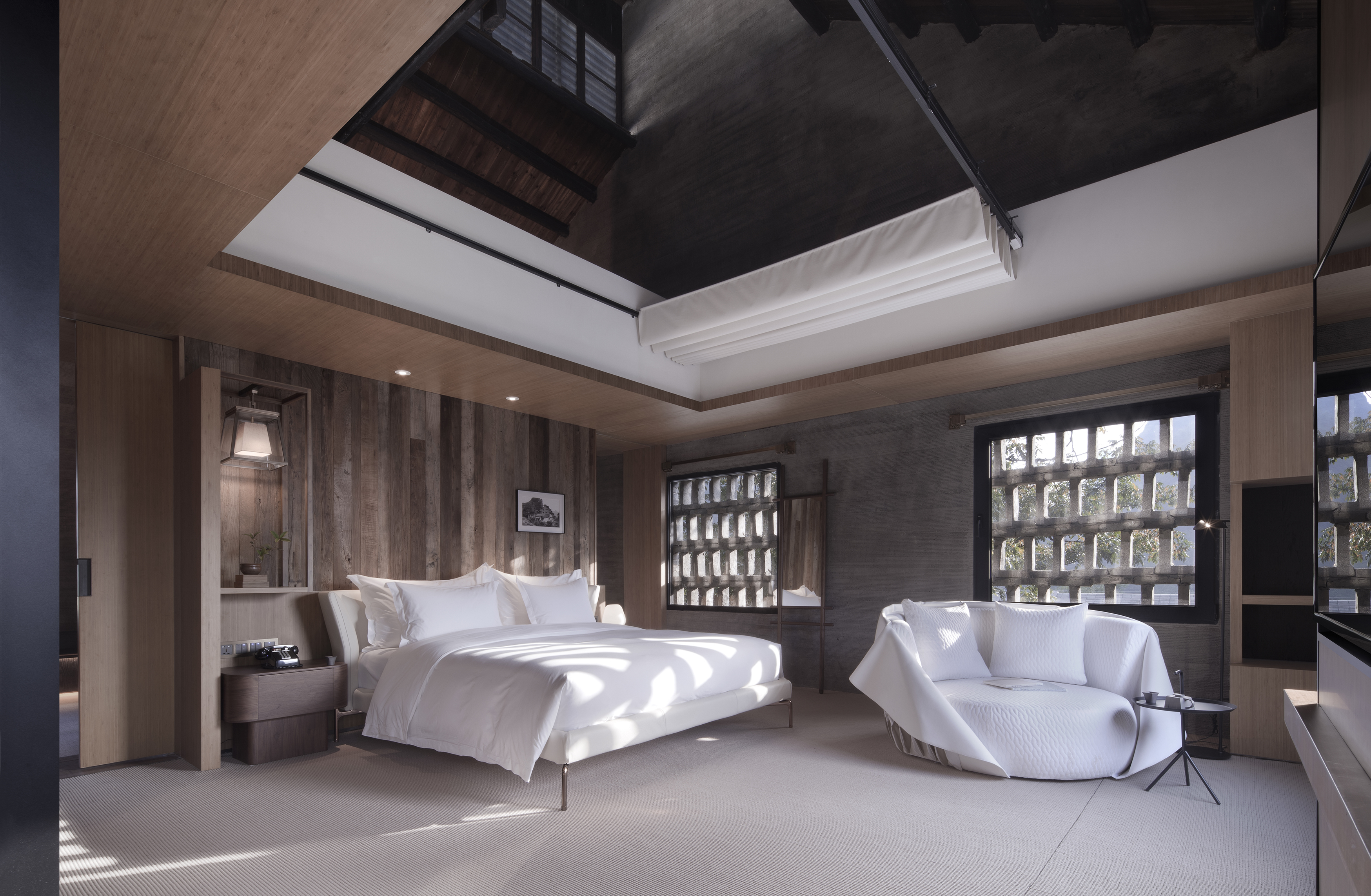 ALILA YANGSHUO by Vector Architects, Horizontal Space Design - Architizer