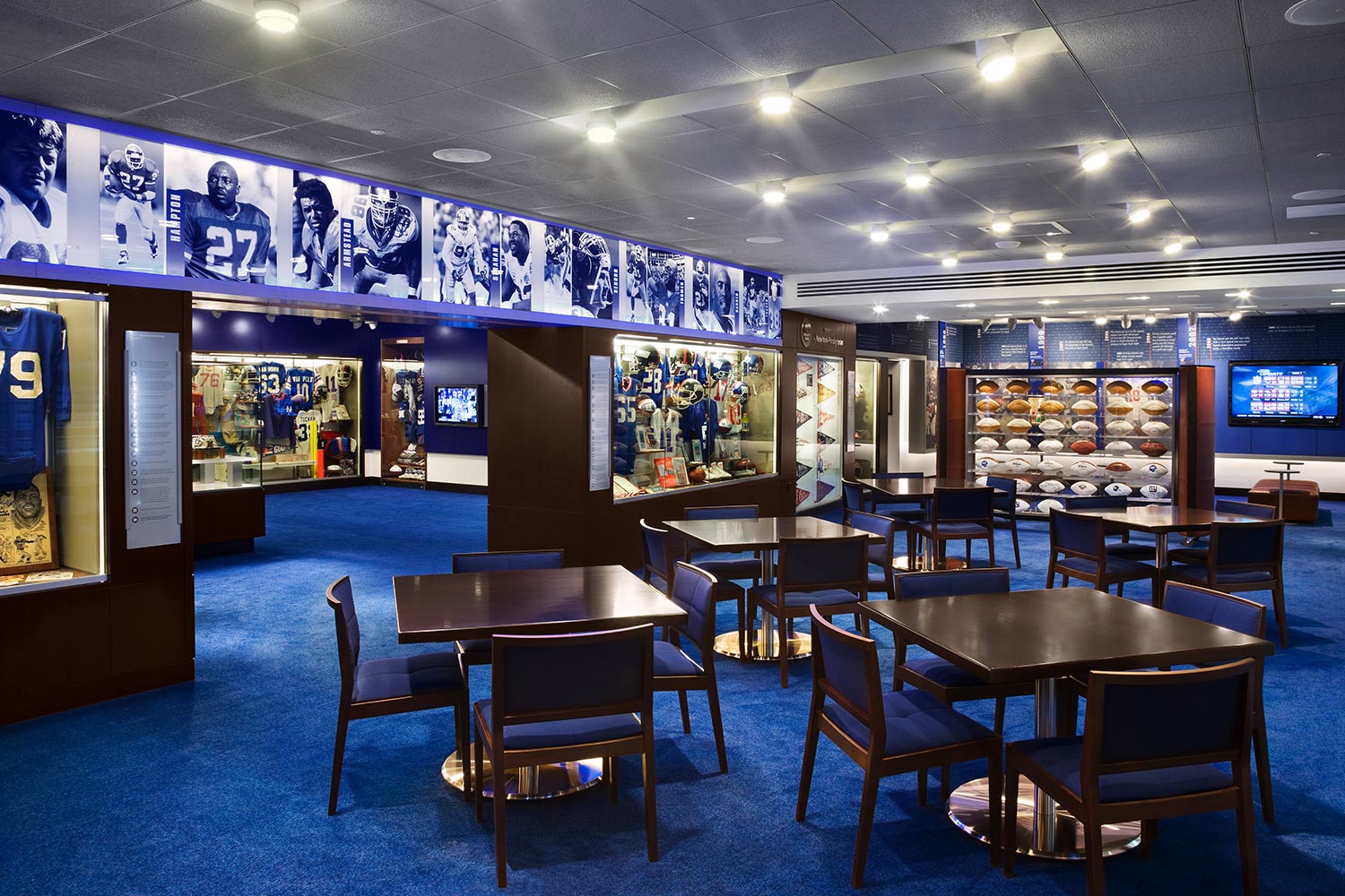 Idea 2584282: MetLife Stadium by 360 Architecture in East Rutherford ...