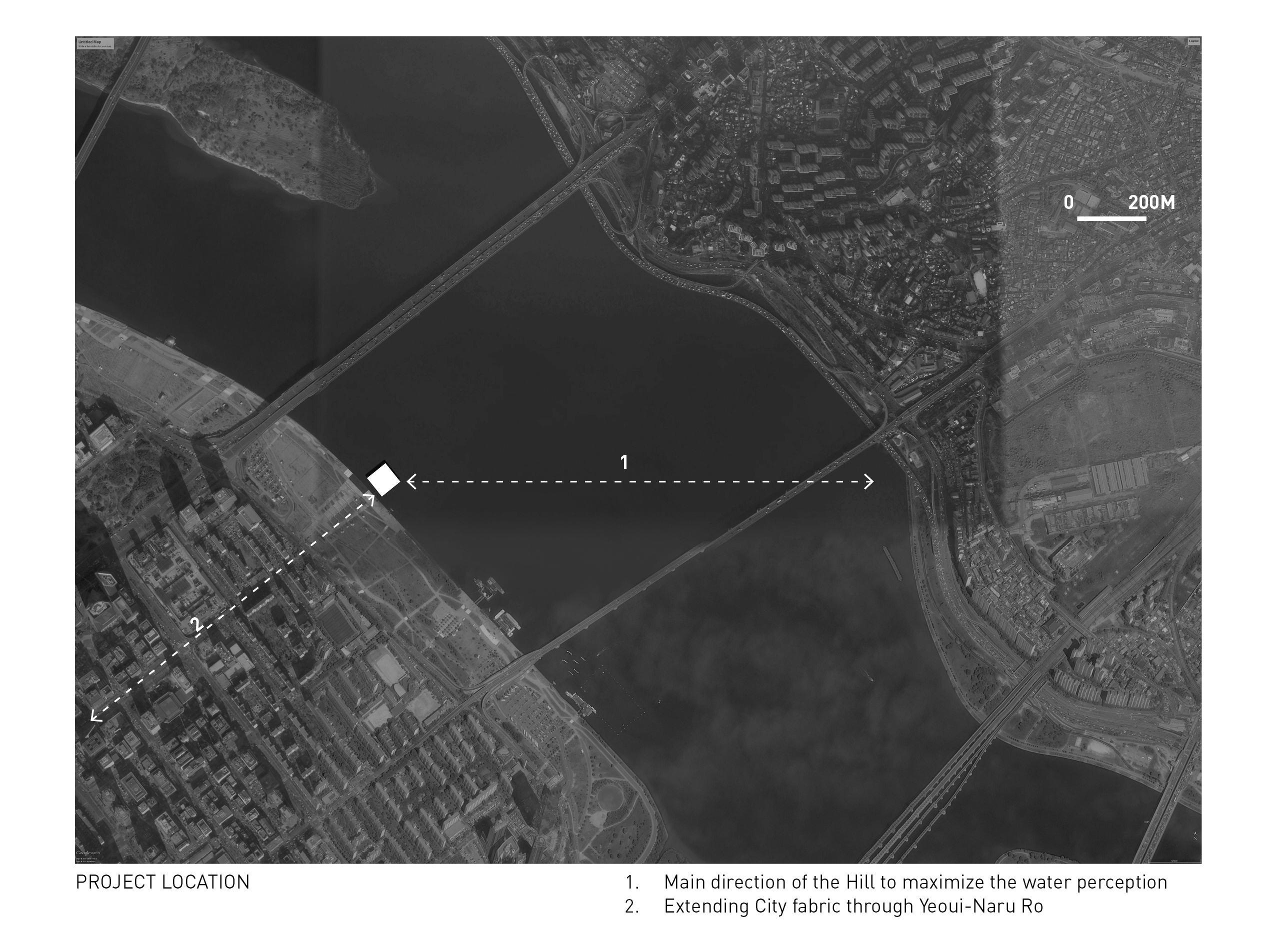 Idea 2584521: Unduk-Naru by DIOINNO ARCHITECTURE PLLC in Seoul, South ...