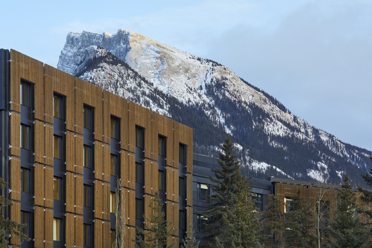 Rotman School of Management by KPMB Architects - Architizer