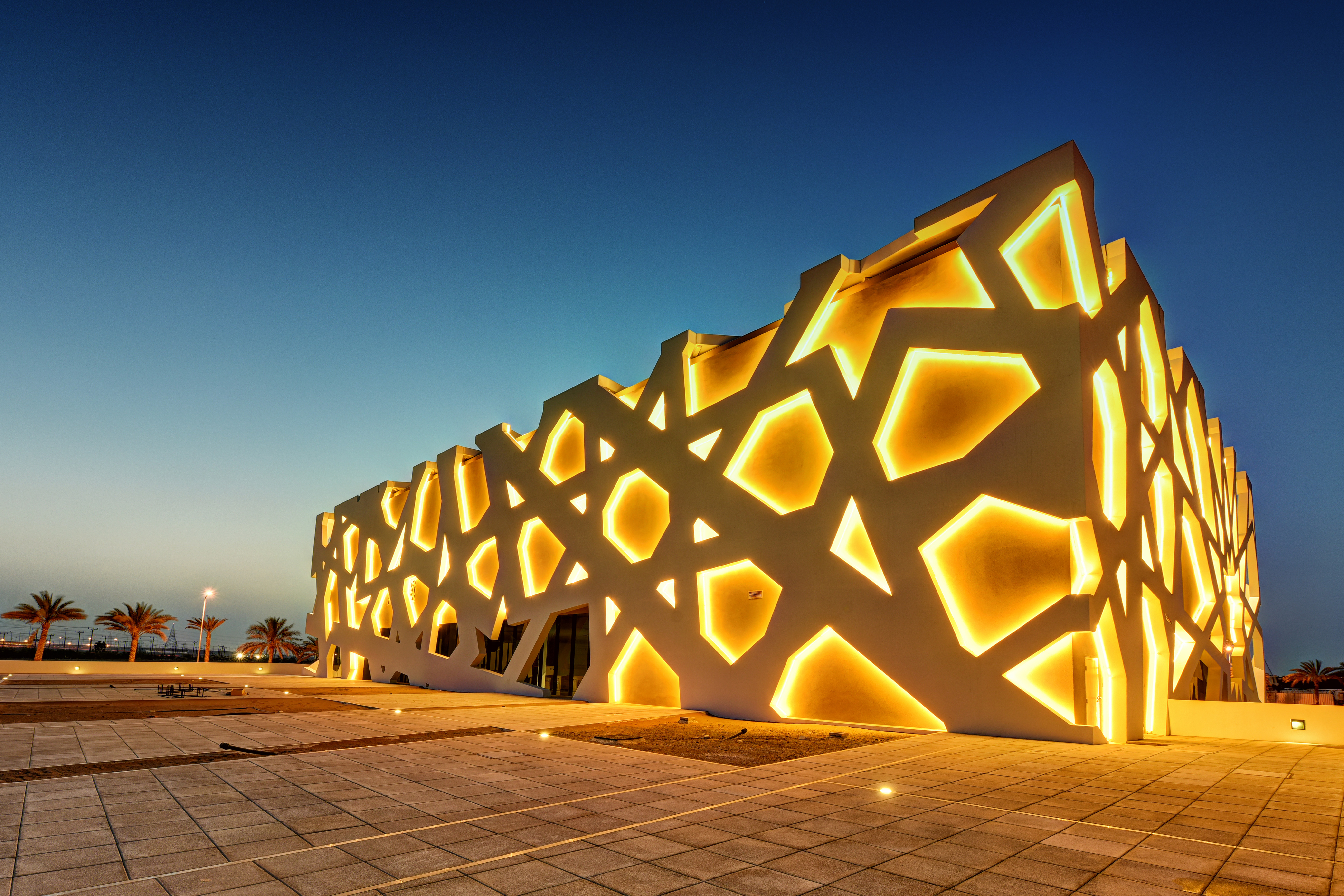 History of Science Centre by Hoehler + alSalmy - Architizer