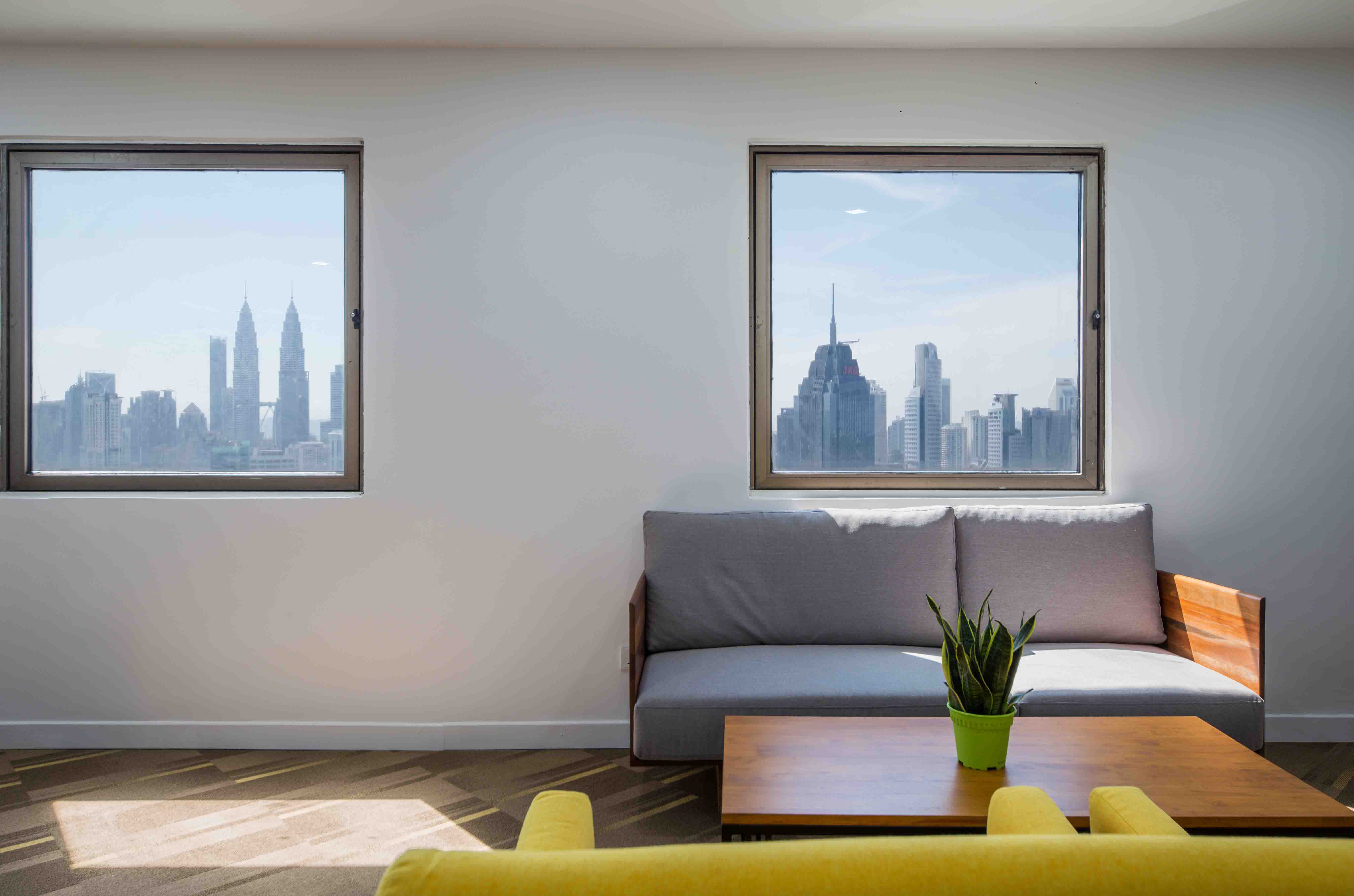 CREAM Office by Eleena Jamil Architect - Architizer