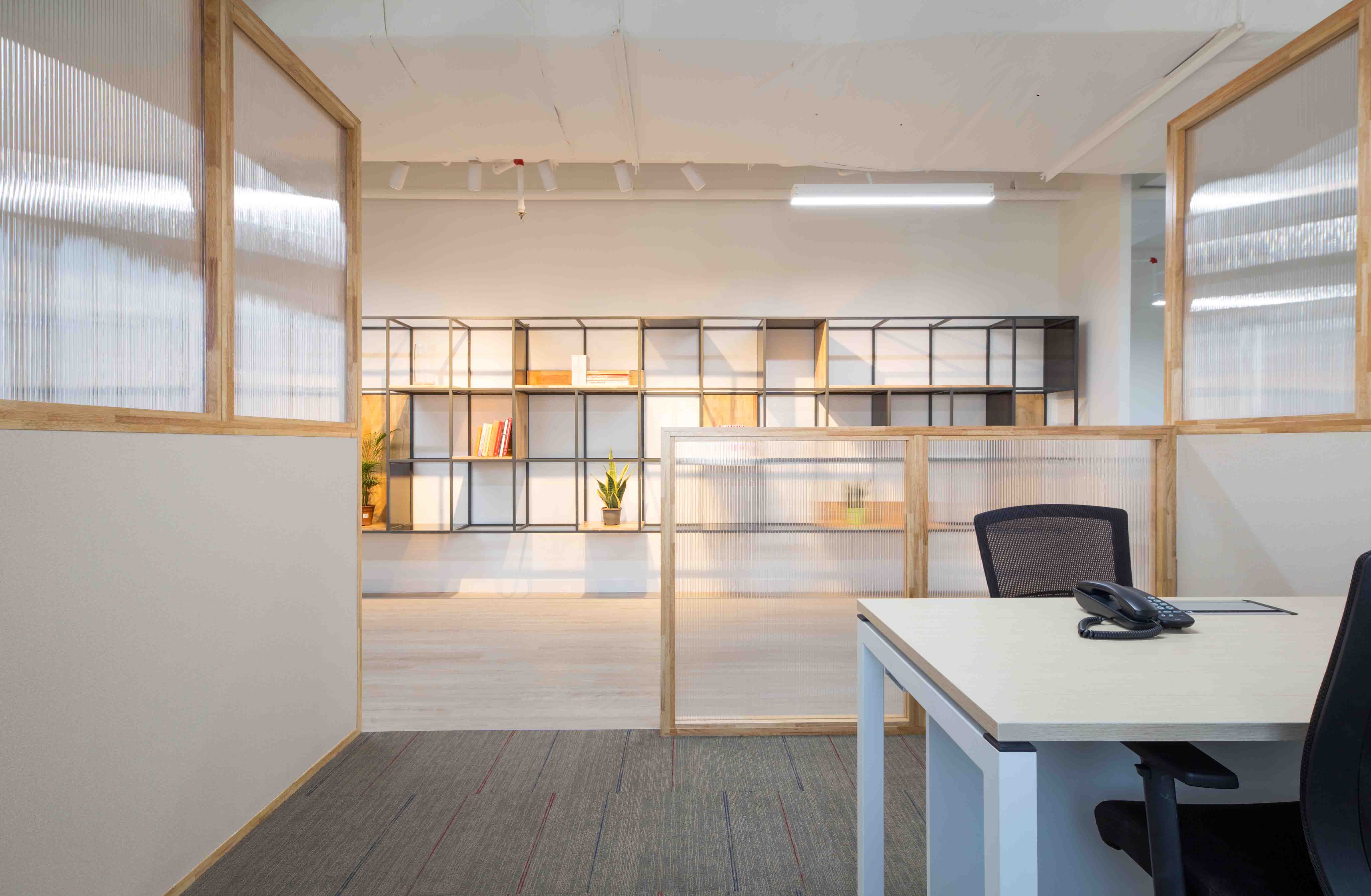 CREAM Office by Eleena Jamil Architect - Architizer