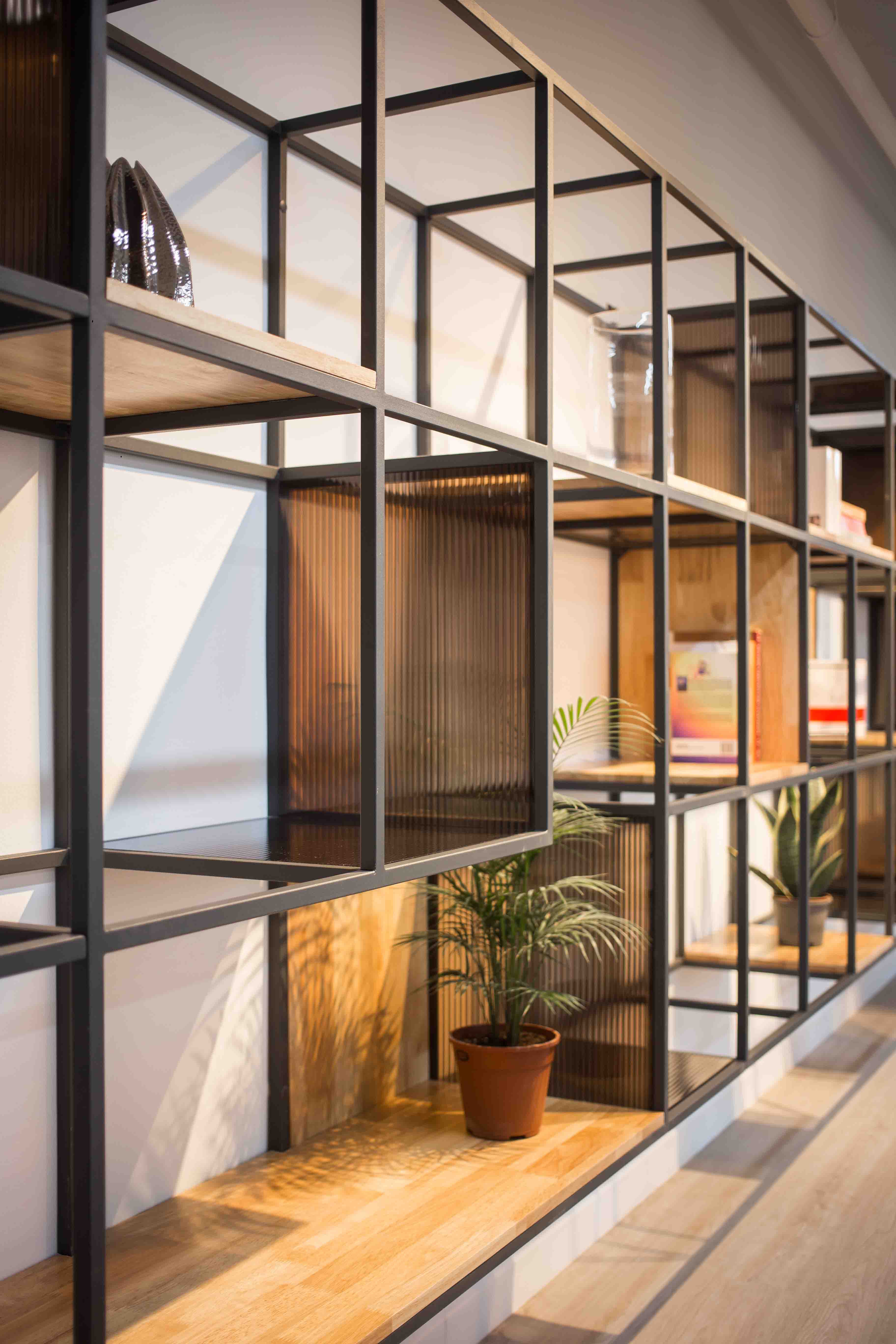 CREAM Office by Eleena Jamil Architect - Architizer