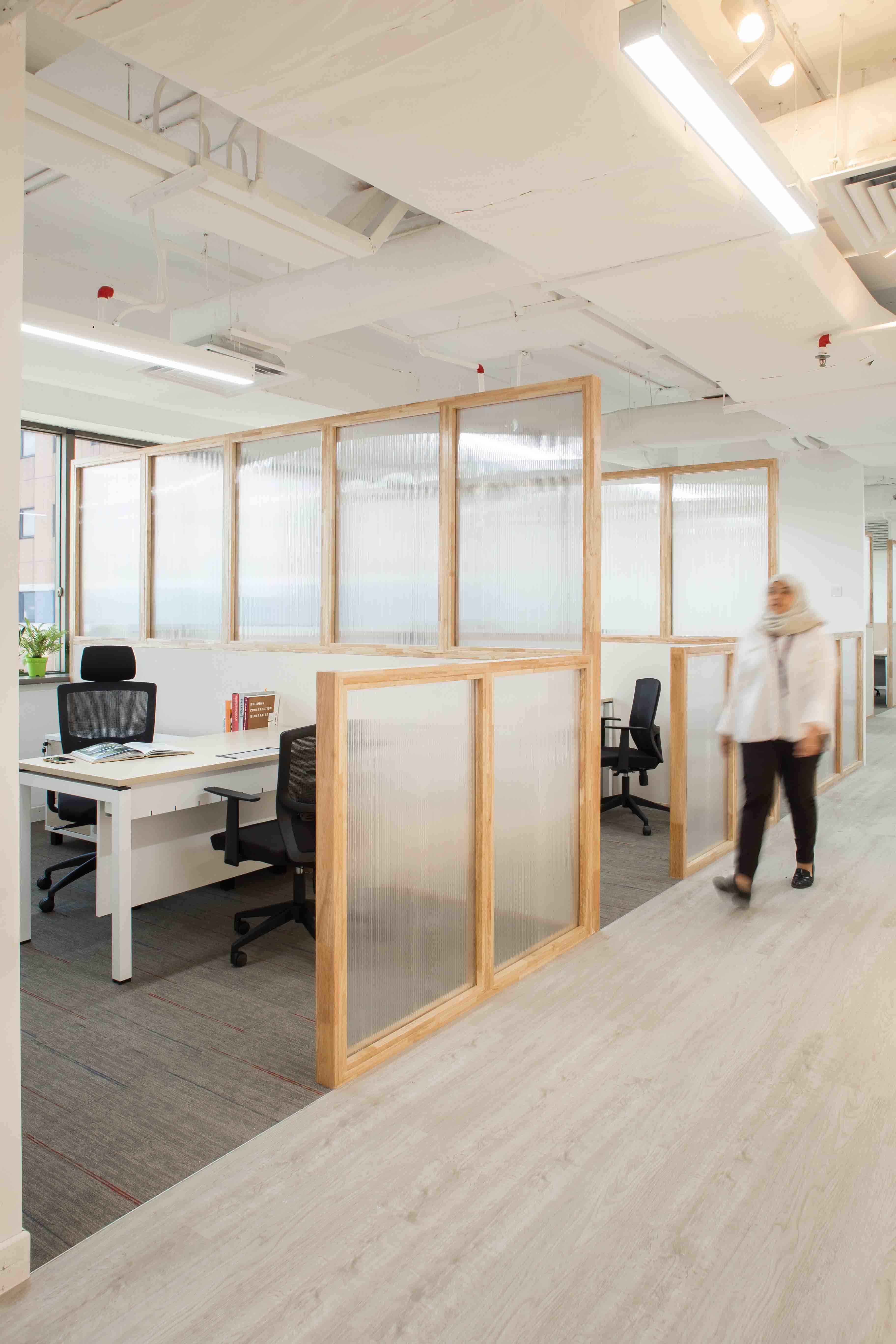 CREAM Office by Eleena Jamil Architect - Architizer