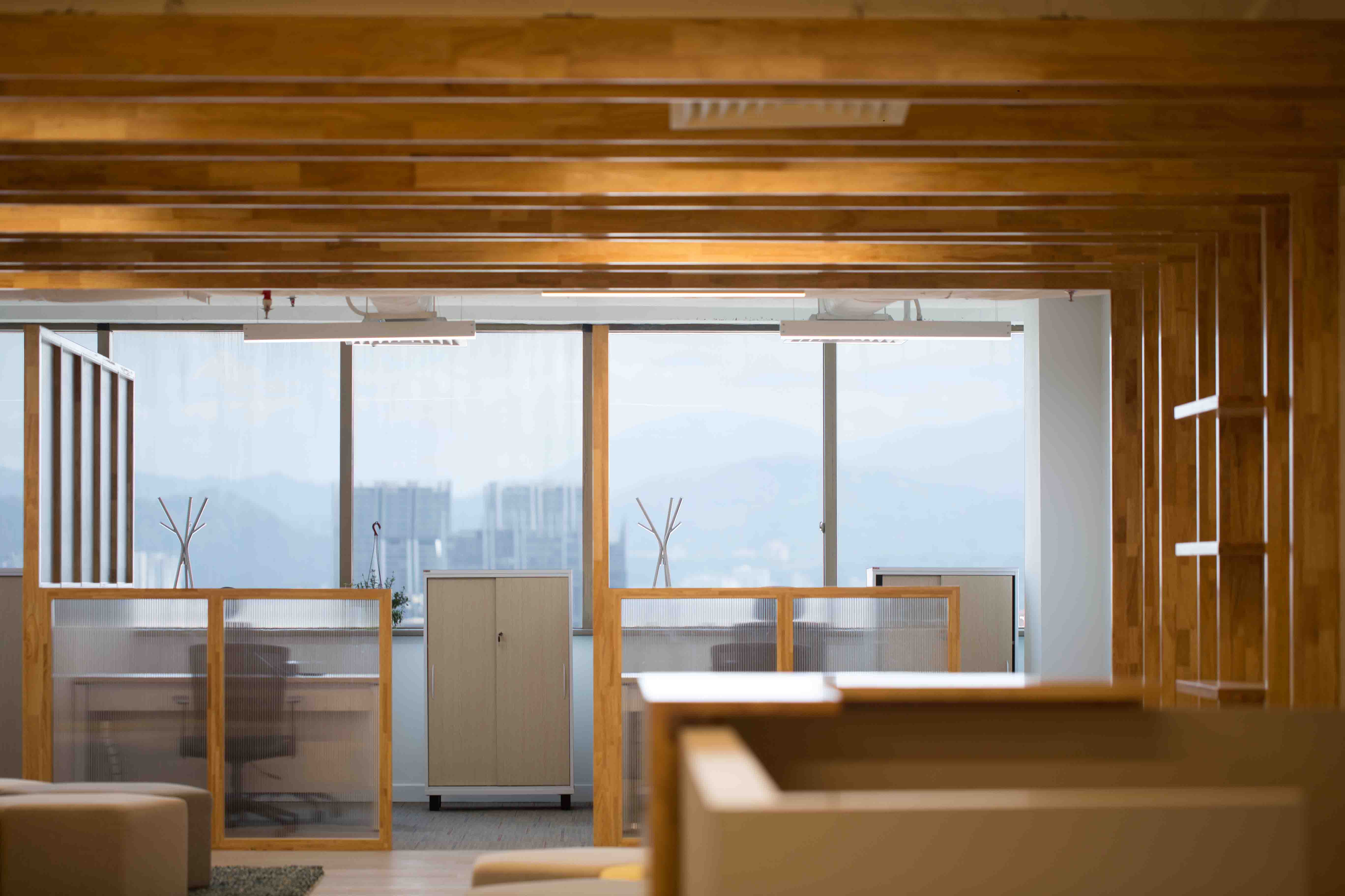 CREAM Office by Eleena Jamil Architect - Architizer