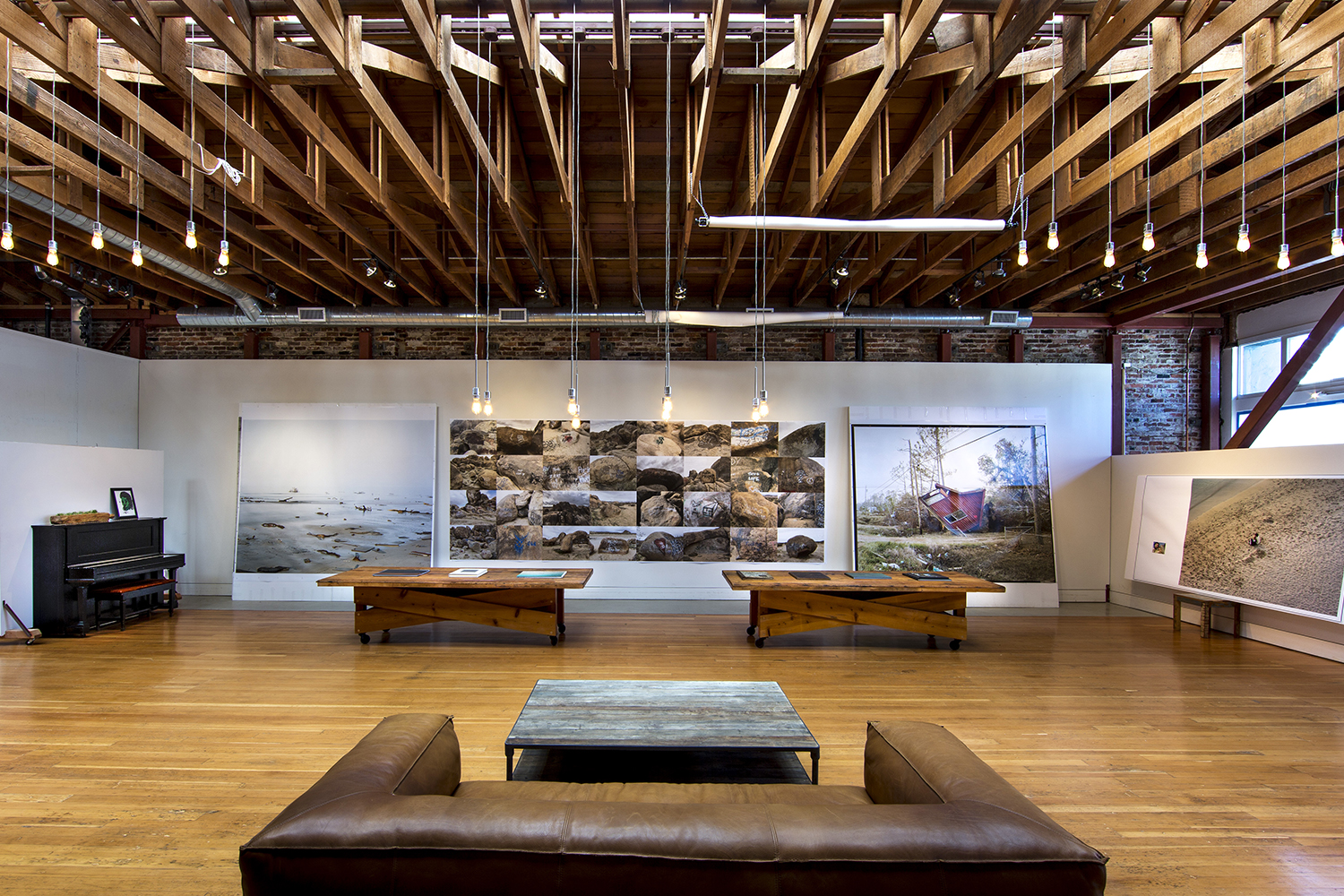 FORD ASSEMBLY BUILDING by Marcy Wong Donn Logan Architects - Architizer