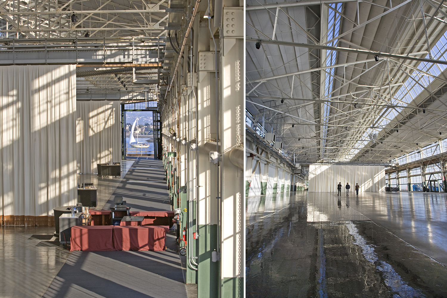 FORD ASSEMBLY BUILDING by Marcy Wong Donn Logan Architects - Architizer