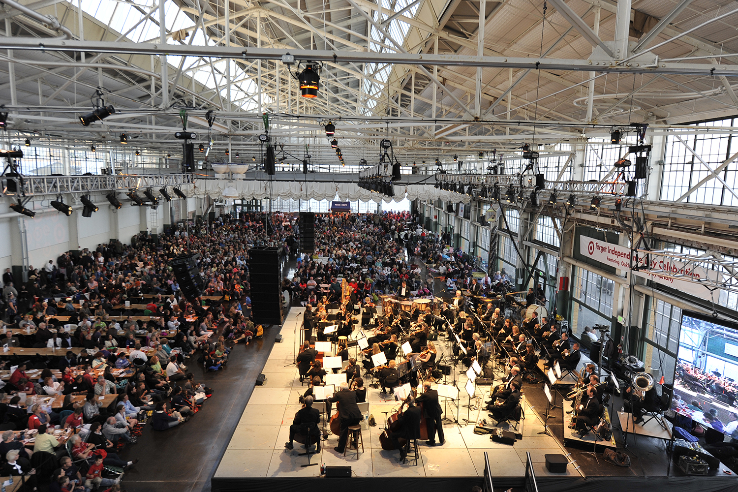 FORD ASSEMBLY BUILDING by Marcy Wong Donn Logan Architects - Architizer