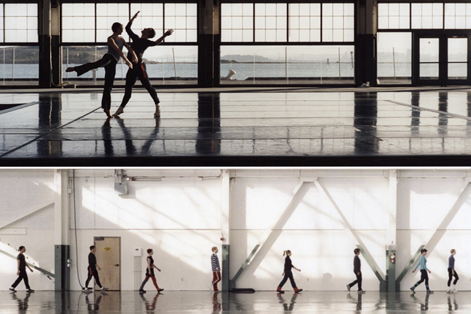 Idea 2585827: FORD ASSEMBLY BUILDING by Marcy Wong Donn Logan ...