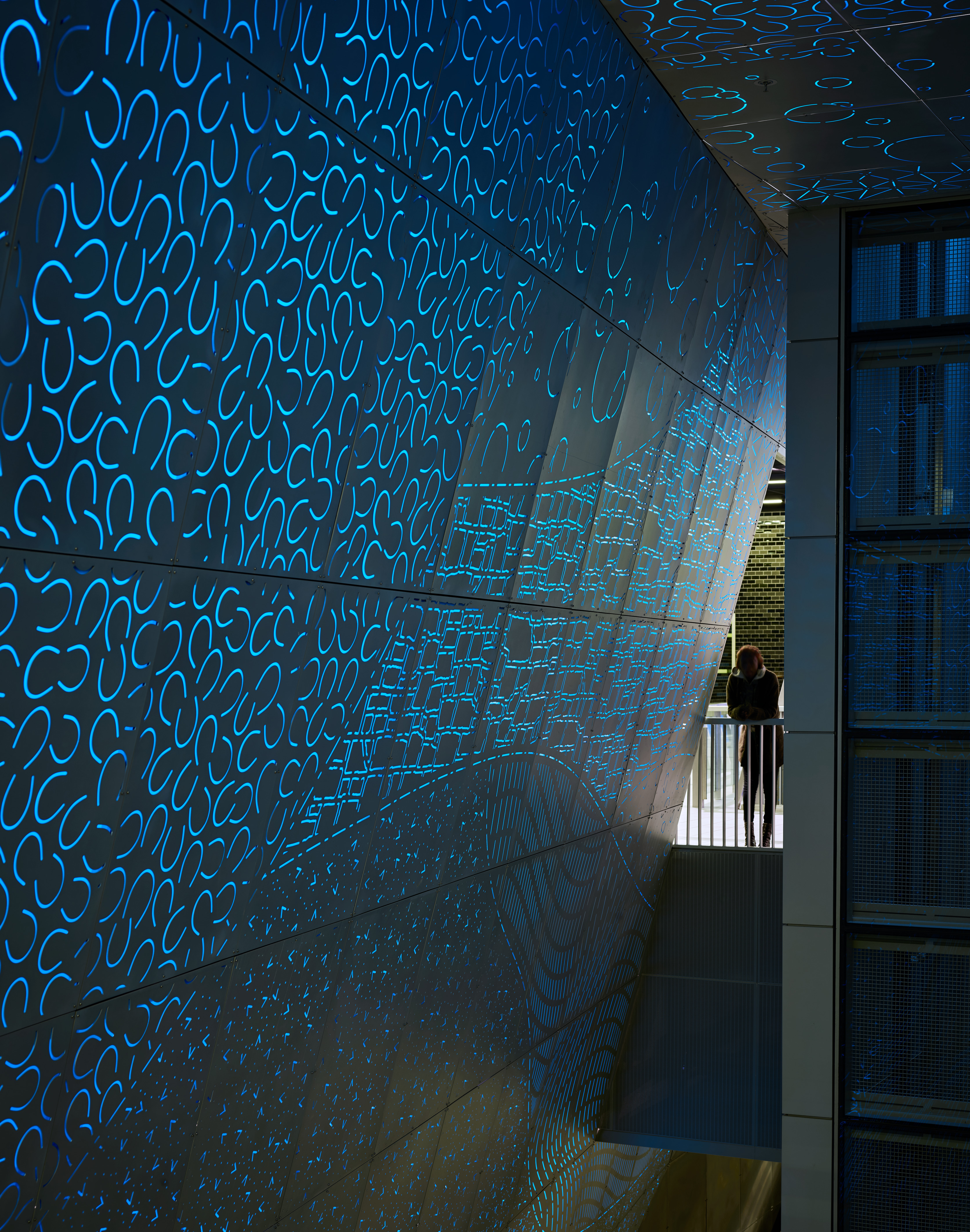 PACCAR Hall, Foster School of Business, University of Washington by LMN ...