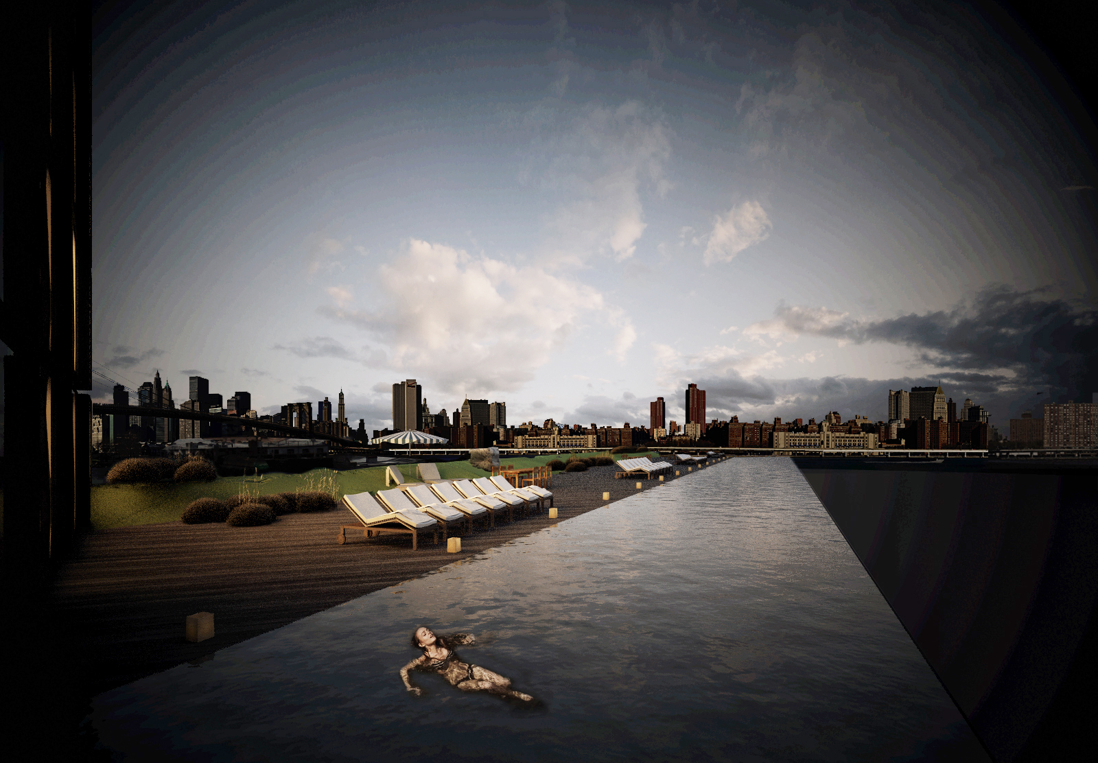 BK Hotel by Raad Studio - Architizer