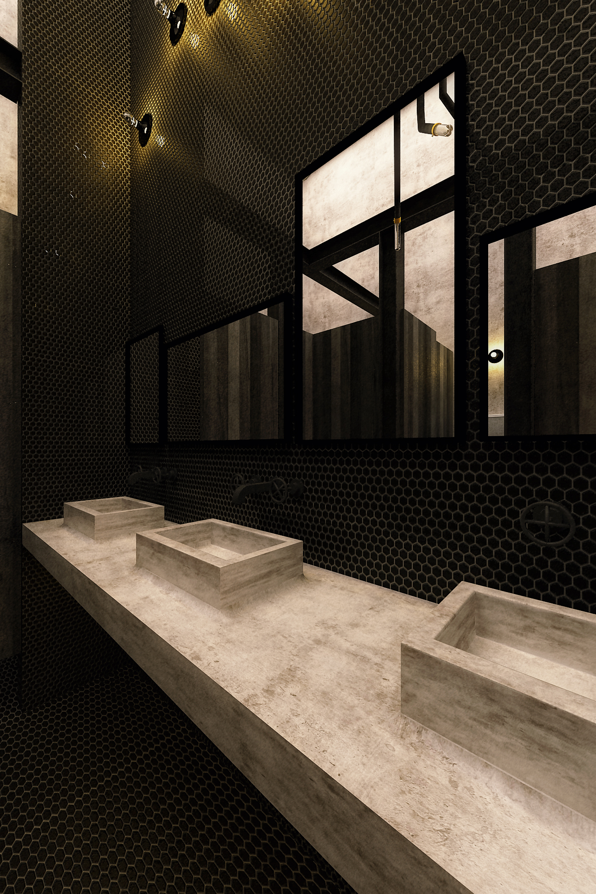 BK Hotel by Raad Studio - Architizer