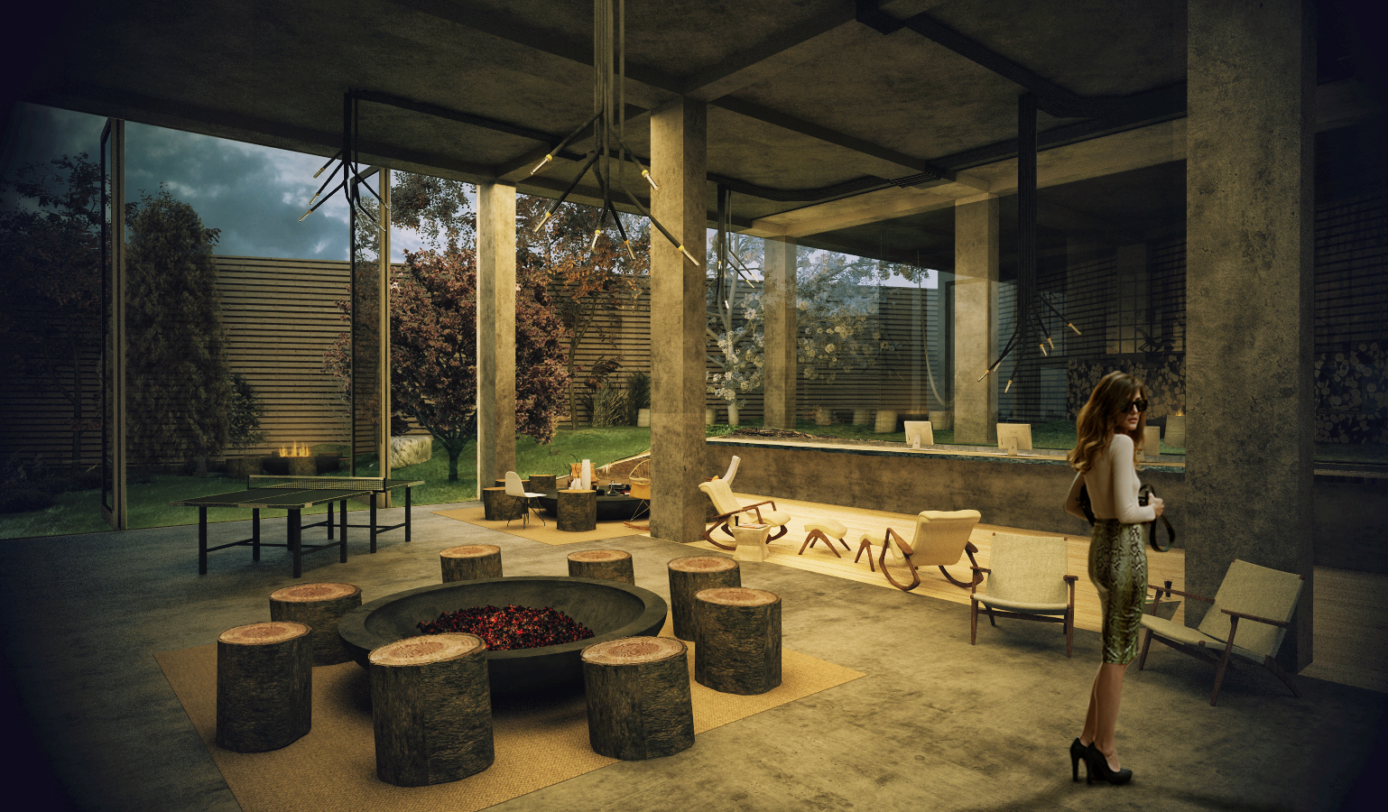 BK Hotel by Raad Studio - Architizer