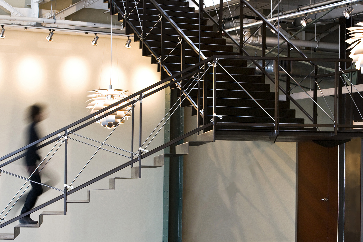 FORD ASSEMBLY BUILDING by Marcy Wong Donn Logan Architects - Architizer