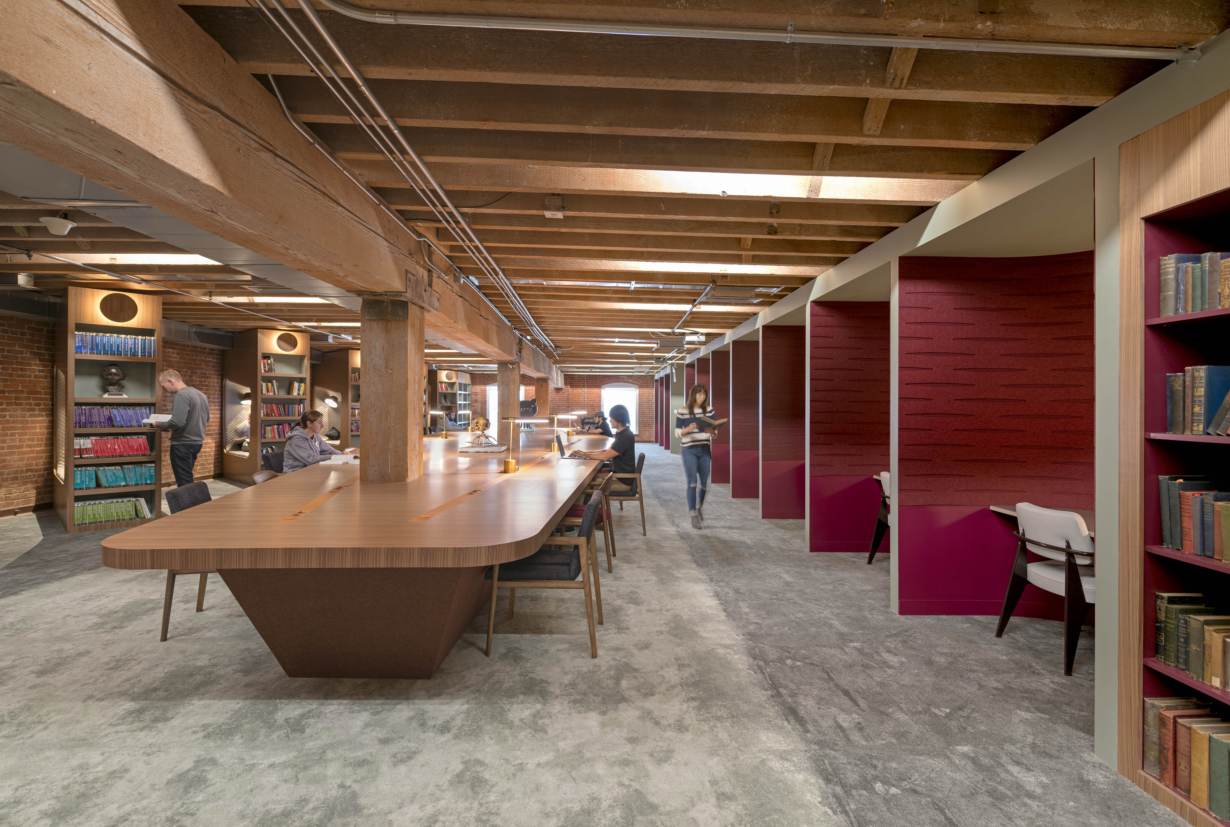 Campari America by Rapt Studio - Architizer