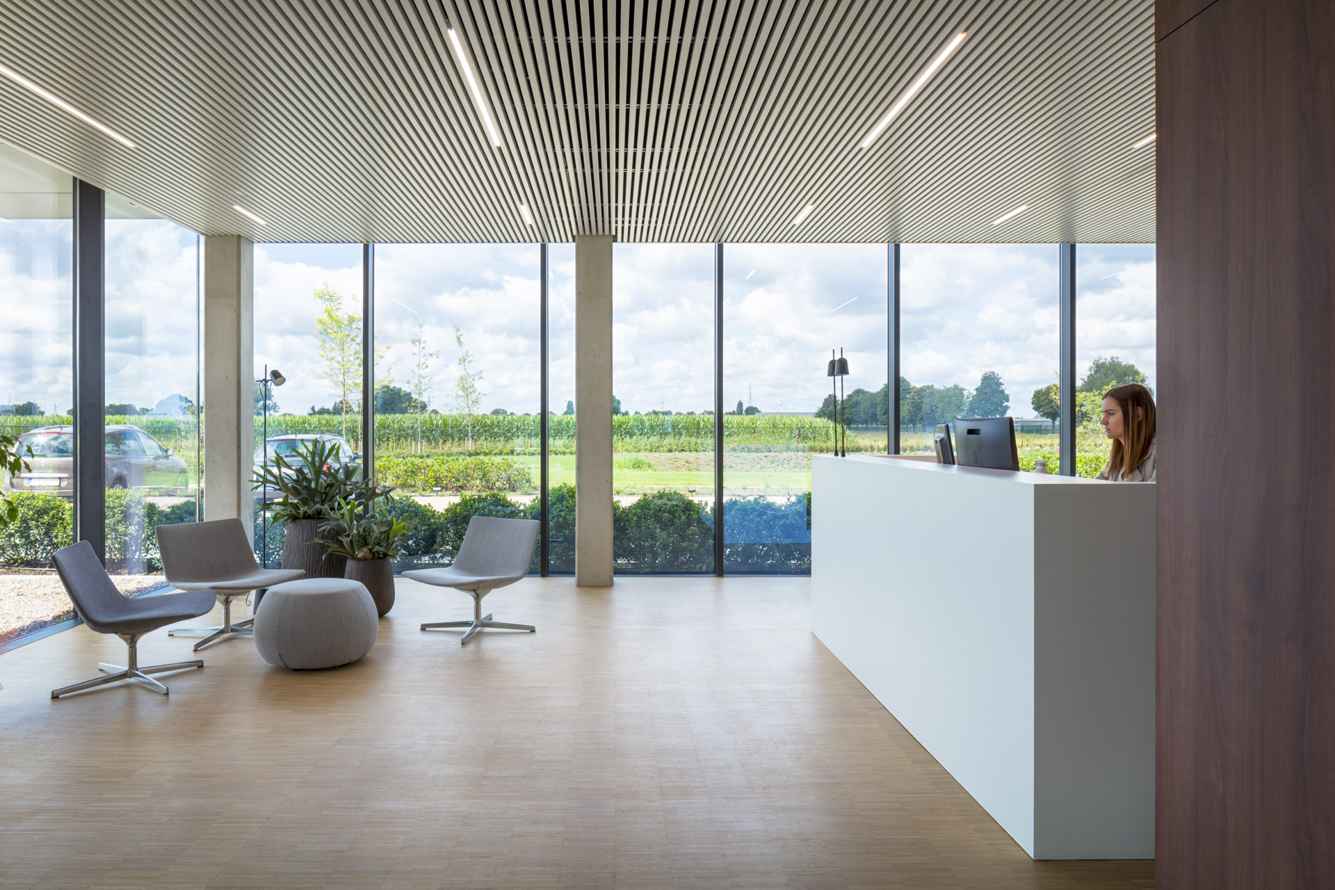 The Willis Building by archiles architecten - Architizer