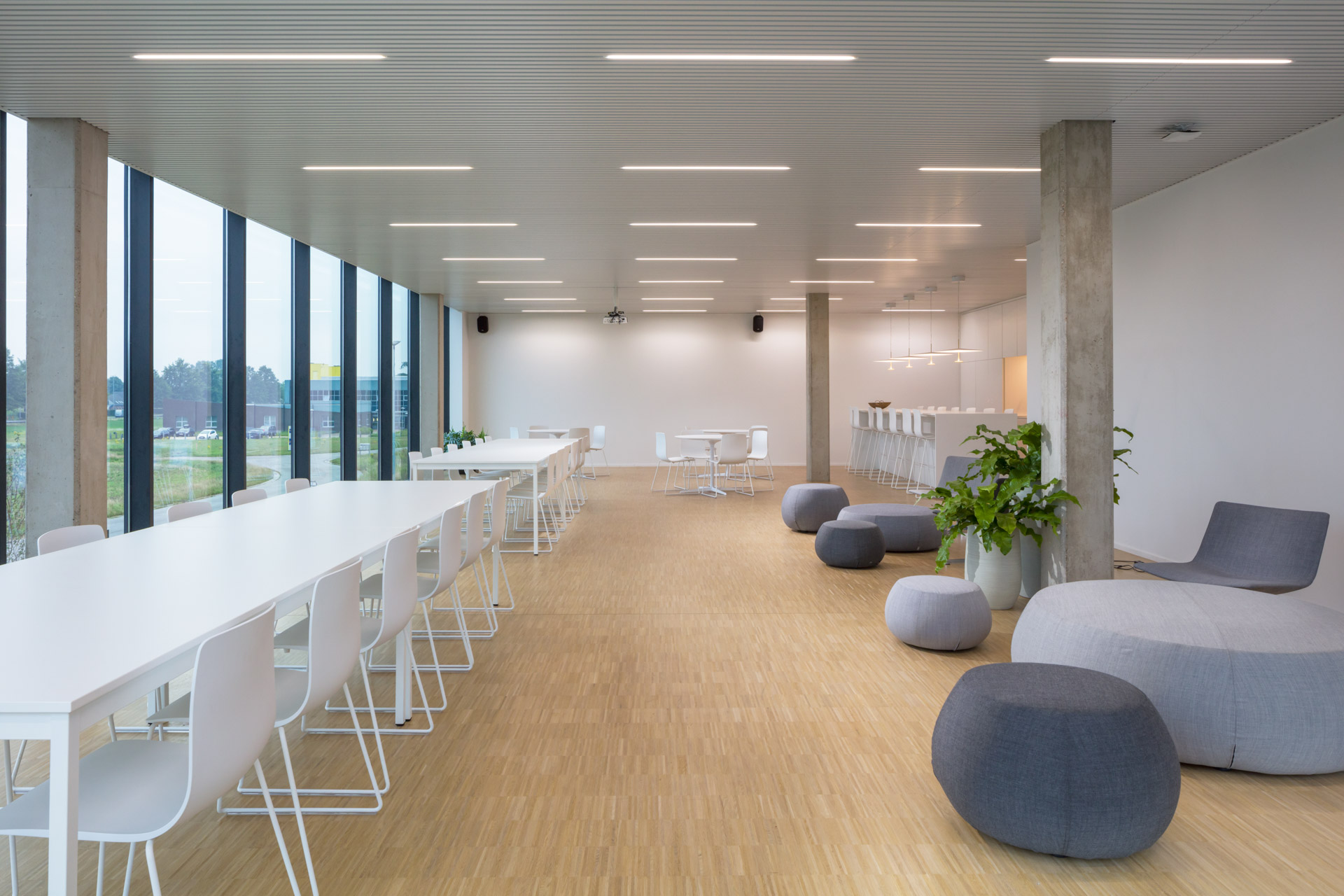 The Willis Building by archiles architecten - Architizer