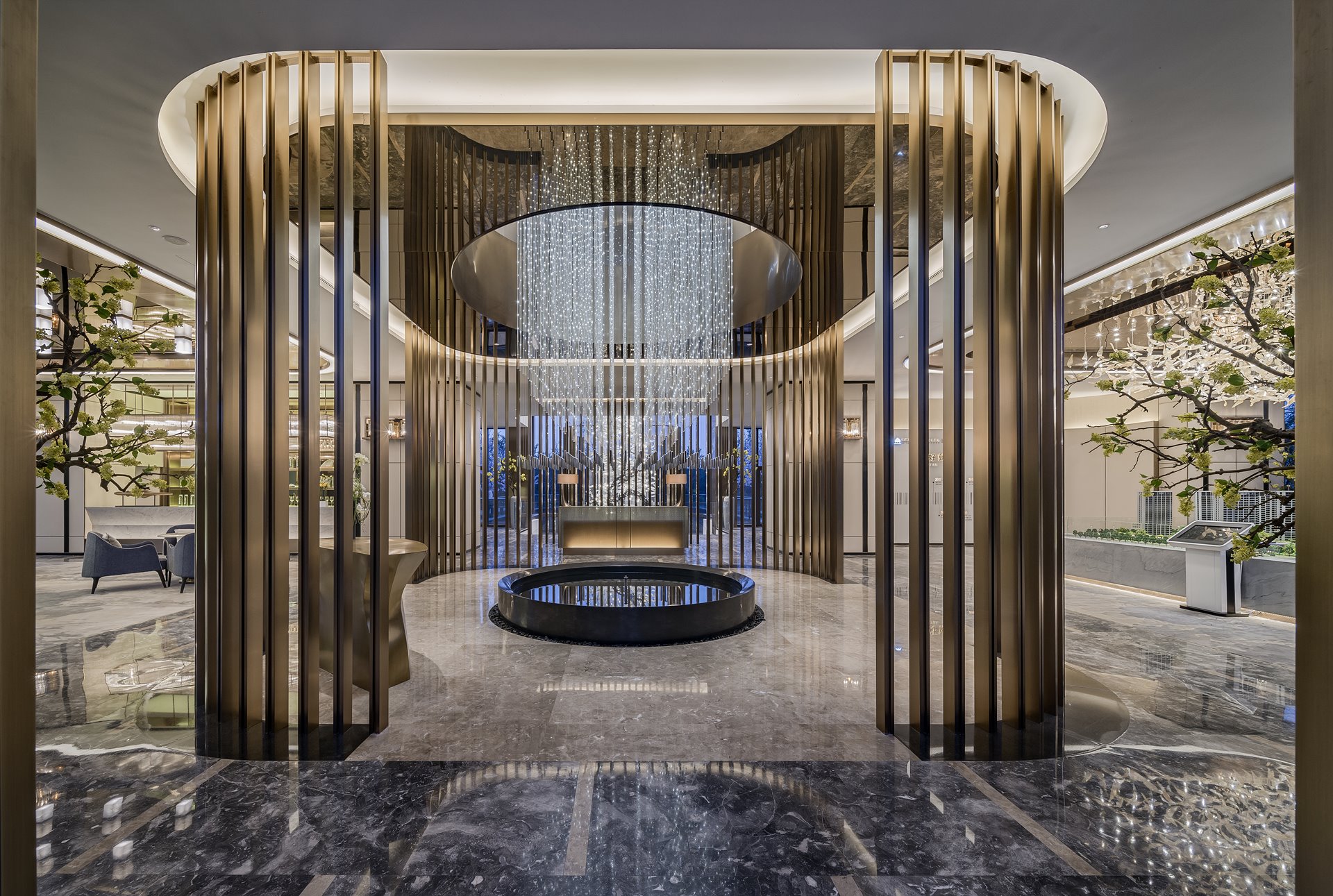 Kris Lin International Design - Architizer