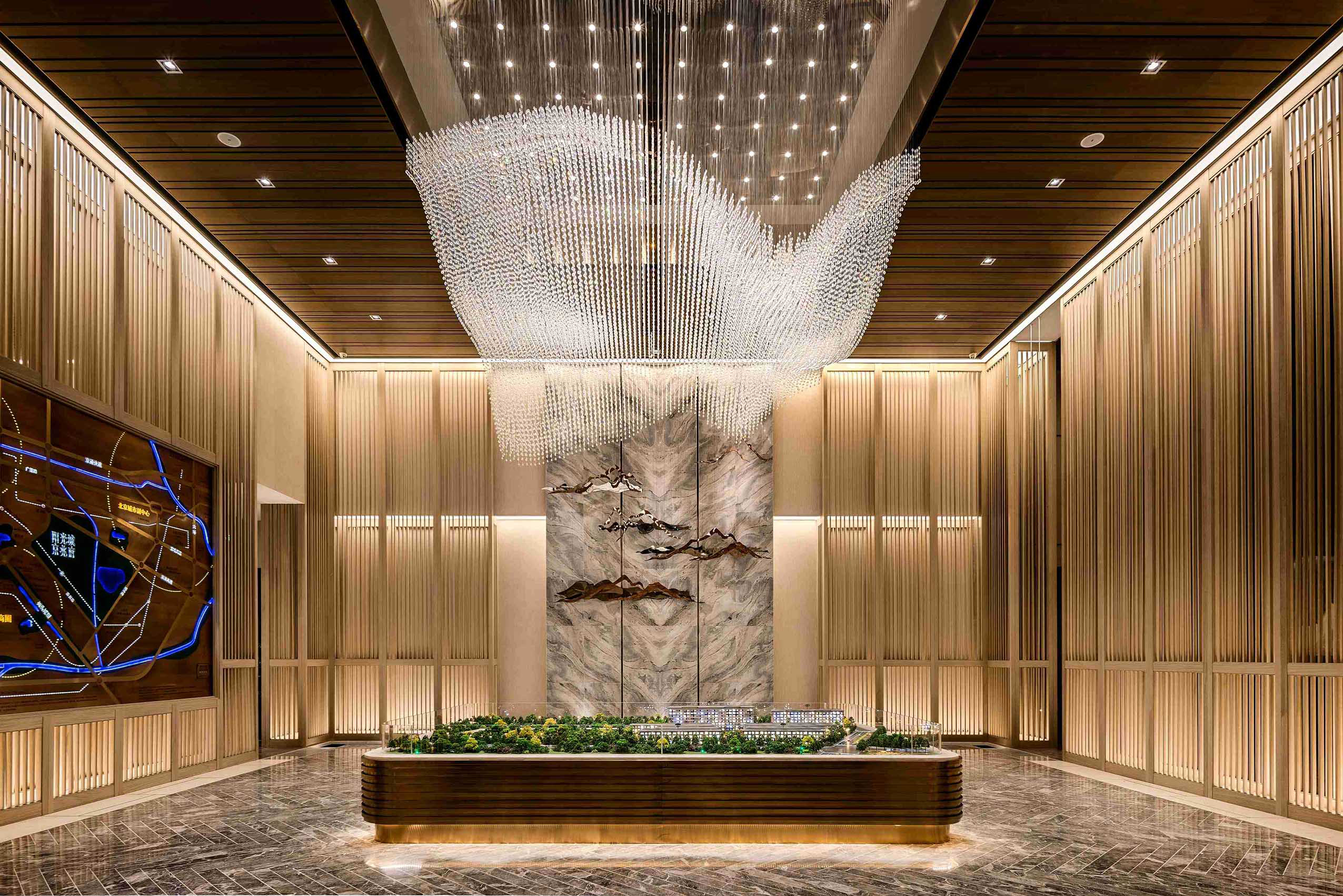 Kris Lin International Design - Architizer