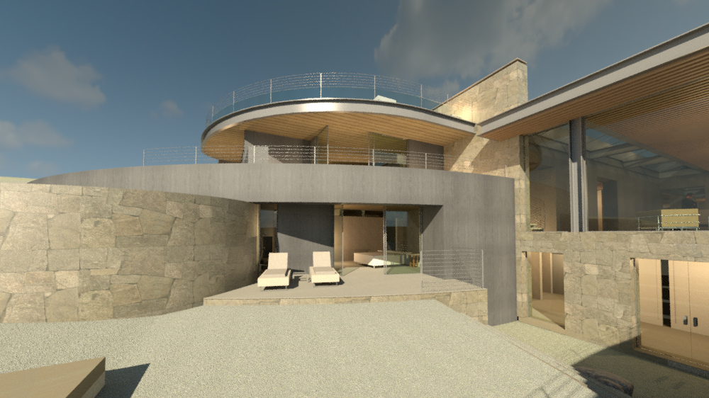 Clear Ridge by Studio Carver Architects - Architizer