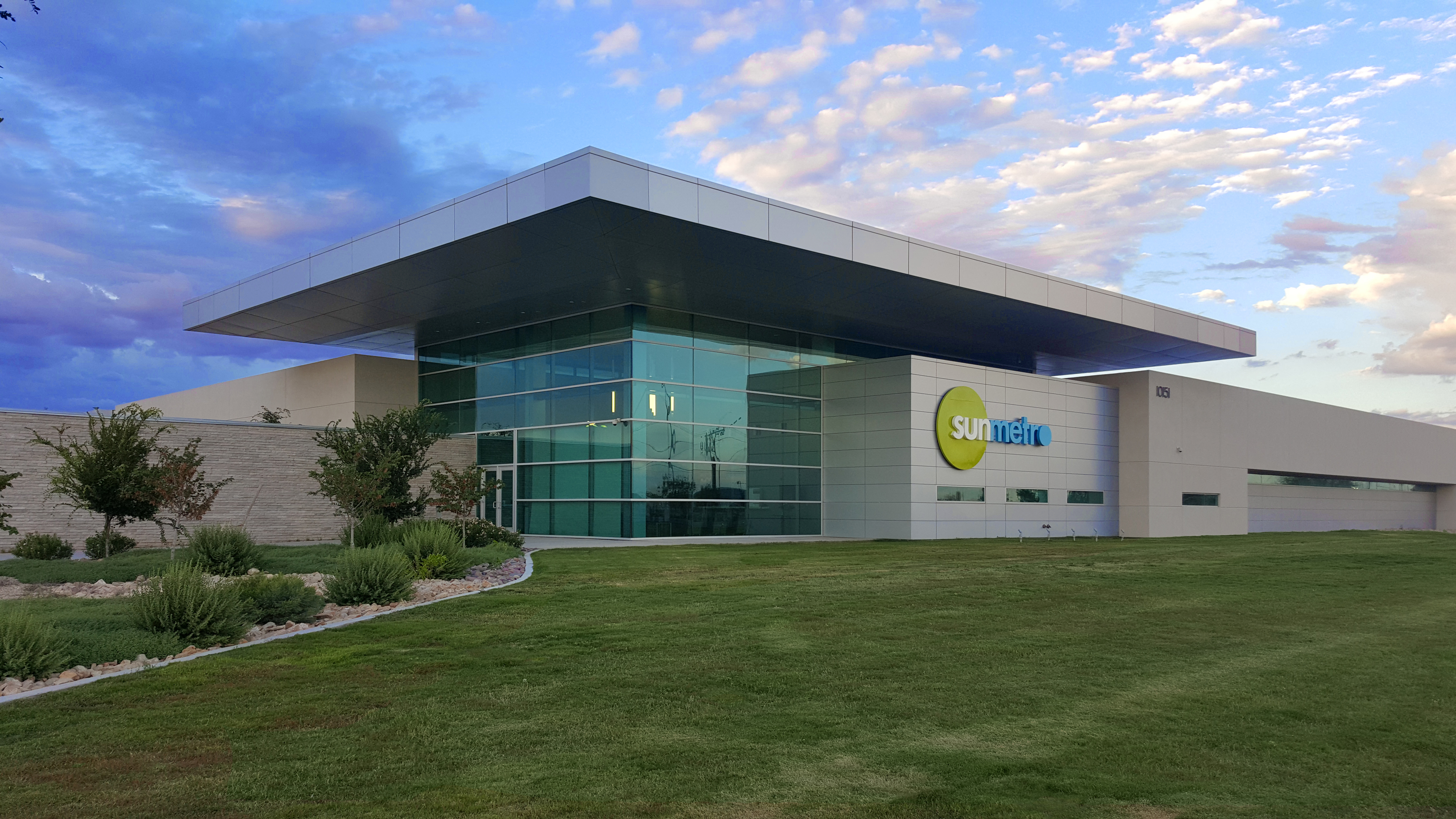 EPCC Northwest Campus by Alvidrez Architecture Inc. - Architizer