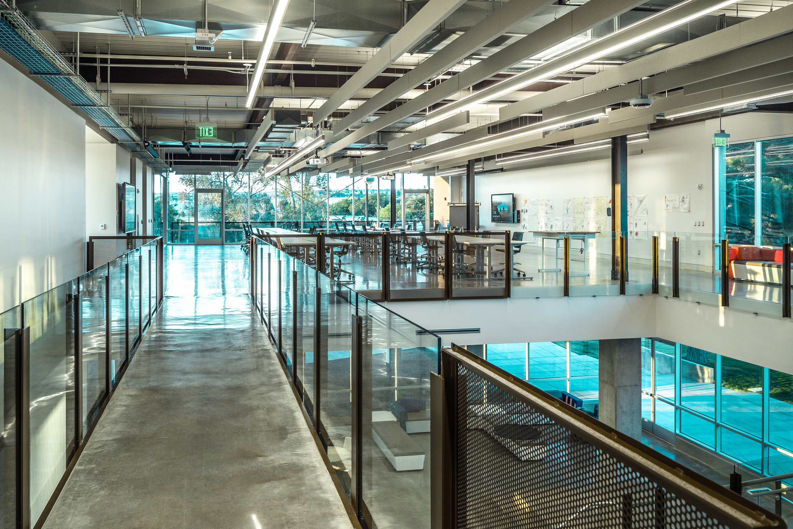 Architecture Discipline Building by Alvidrez Architecture Inc. - Architizer