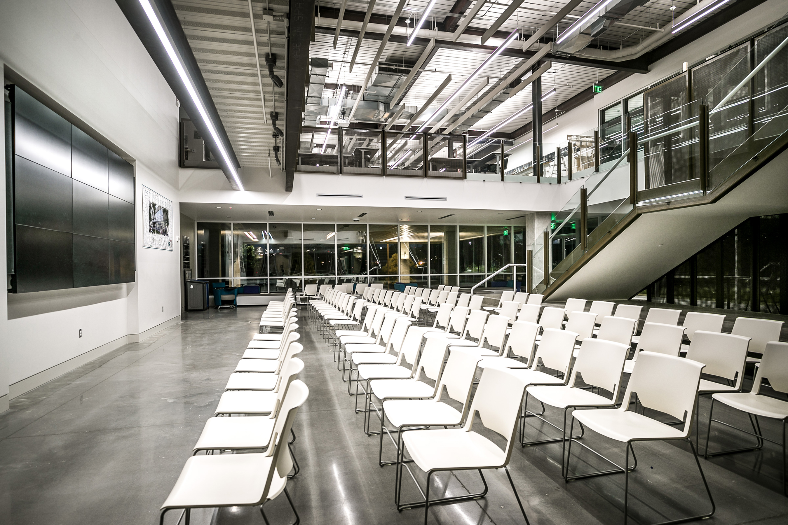 Architecture Discipline Building by Alvidrez Architecture Inc. - Architizer