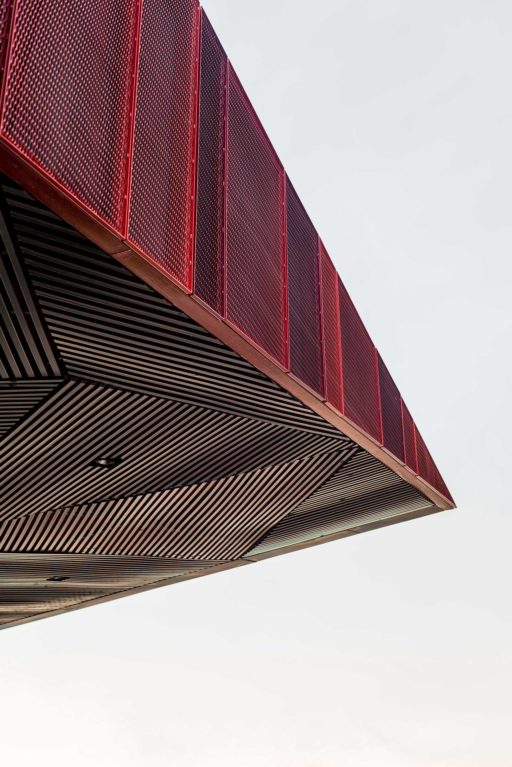 Red Hill Gallery by formzero - Architizer