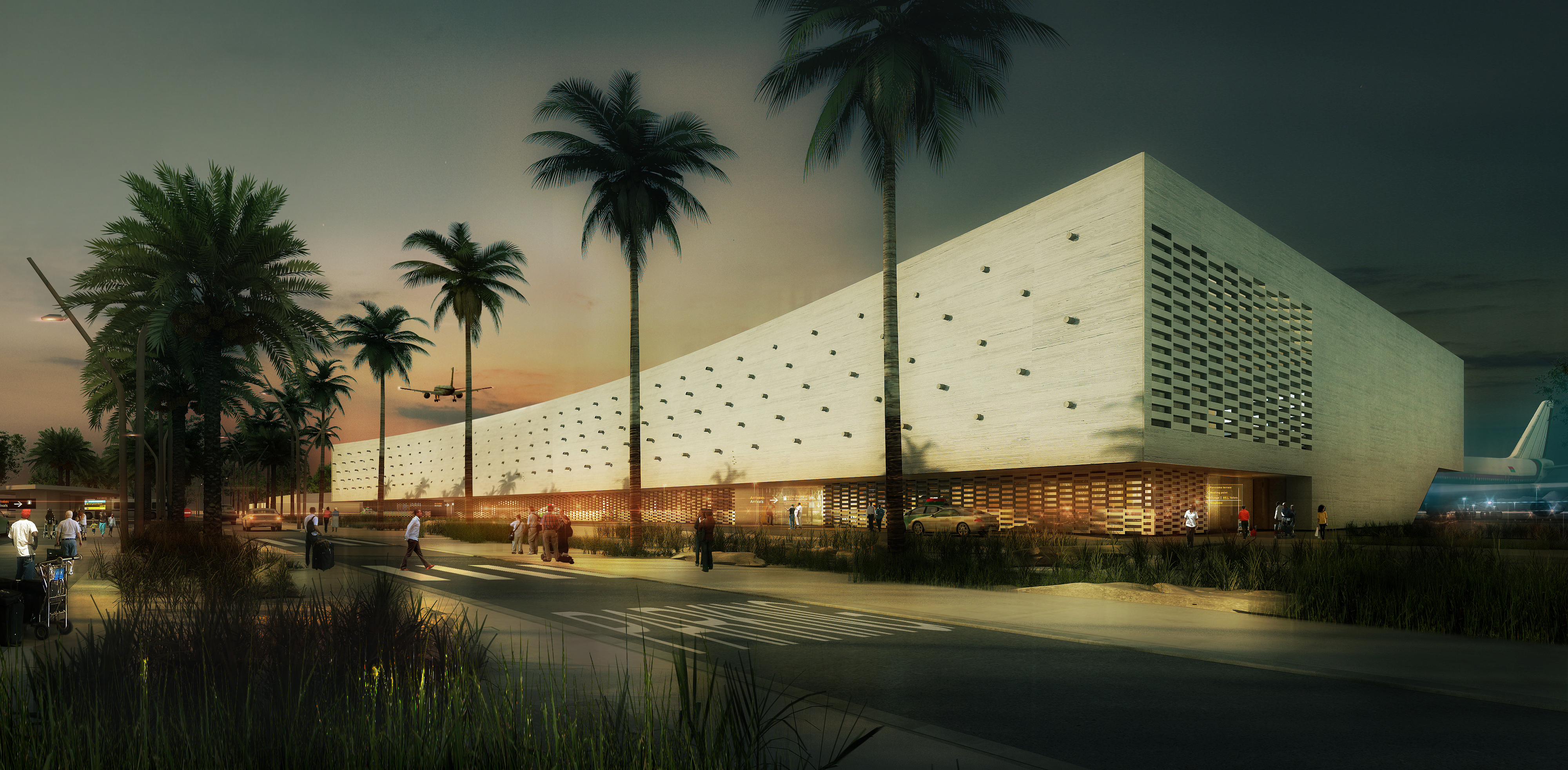 ENIA ARCHITECTES - Architizer